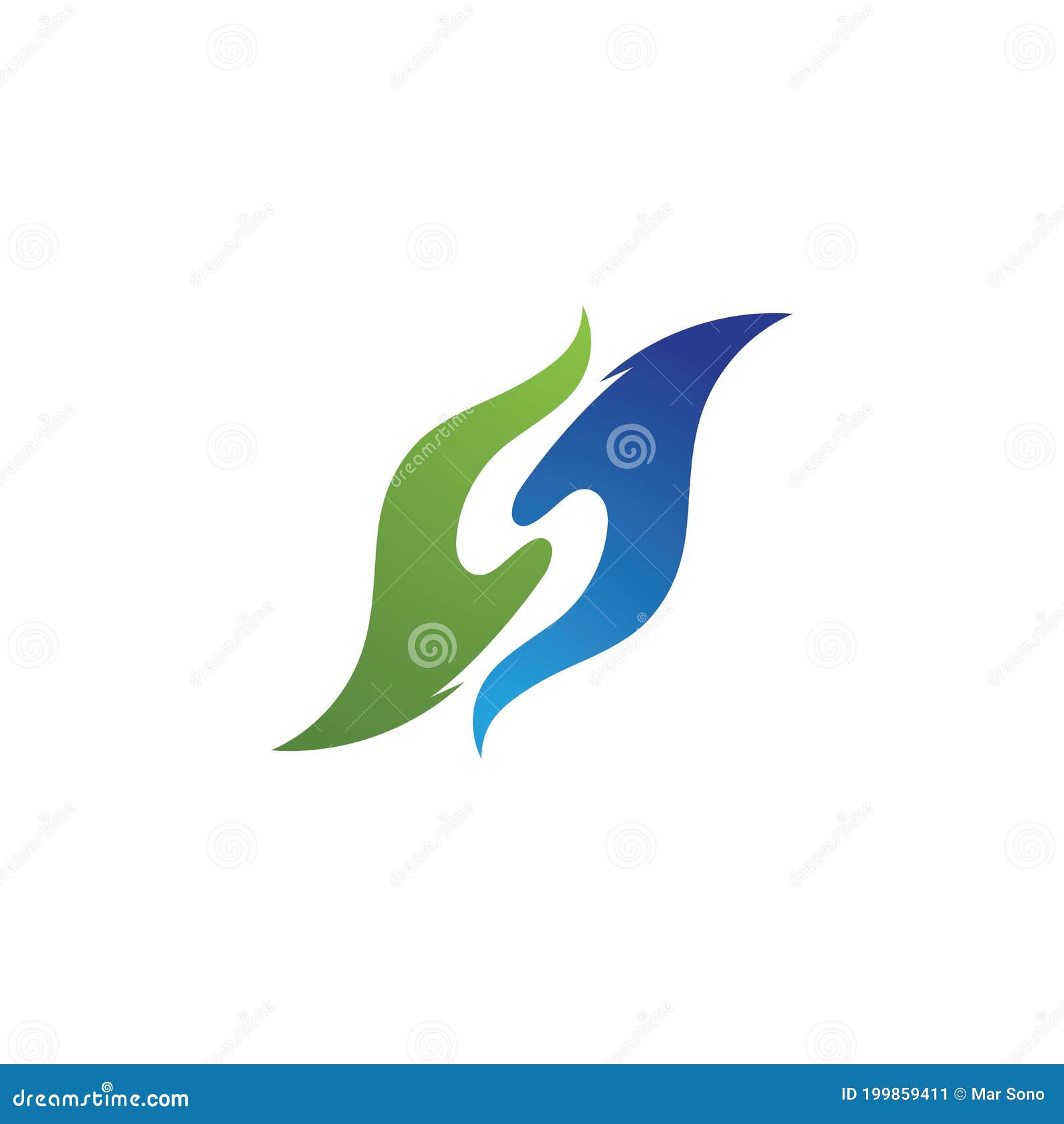 S Logo and Symbol Icon Design Vector Image Stock Vector - Illustration ...