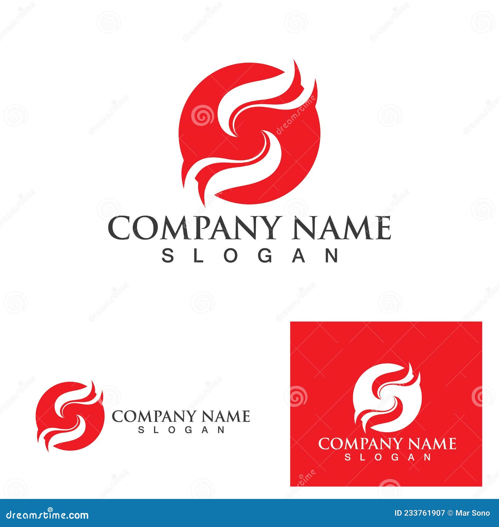 S Logo and Symbol Vector Eps10 Stock Vector - Illustration of branding ...