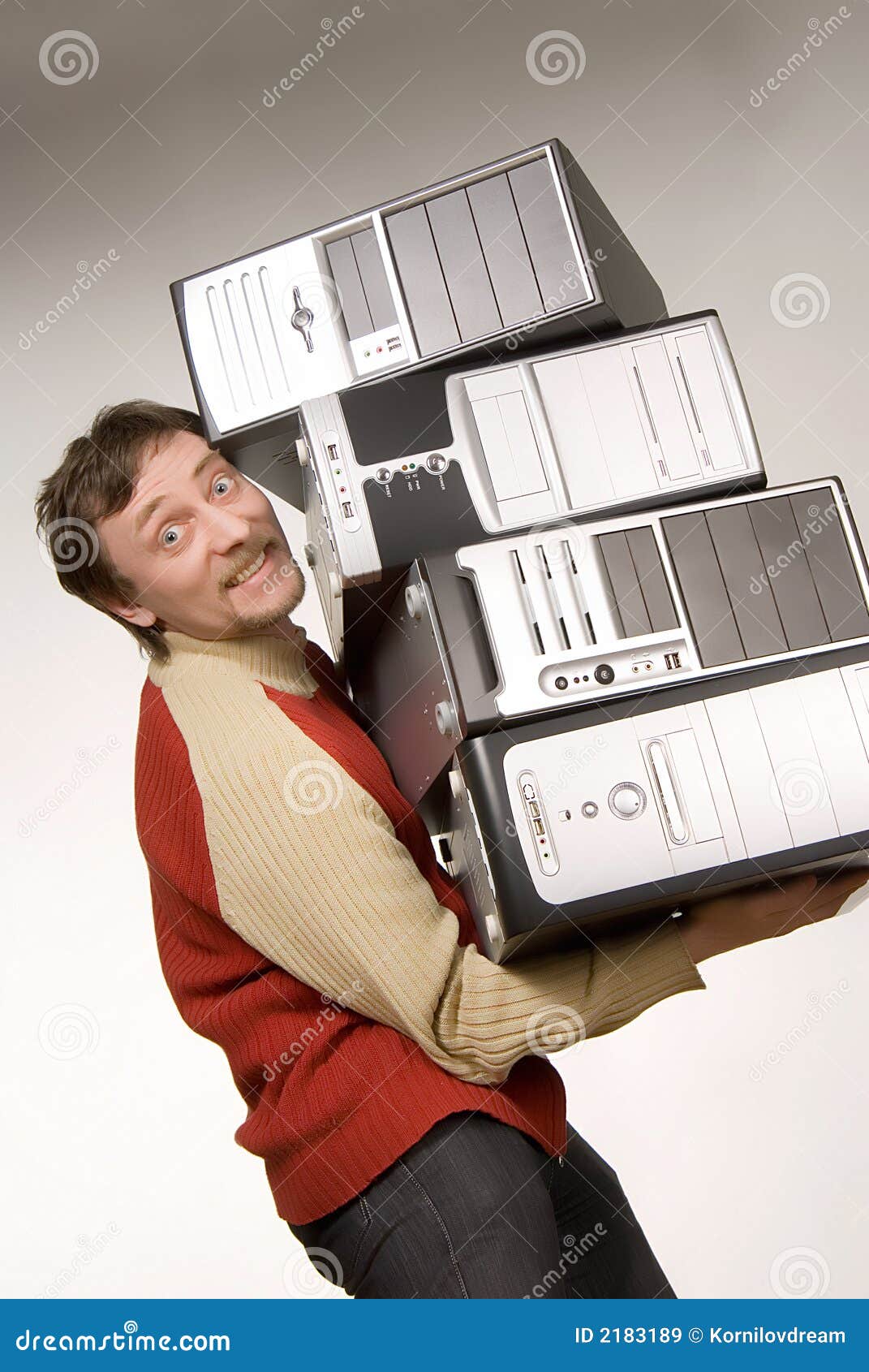 It s not so easy stock image. Image of adult, beauty, happiness - 2183189