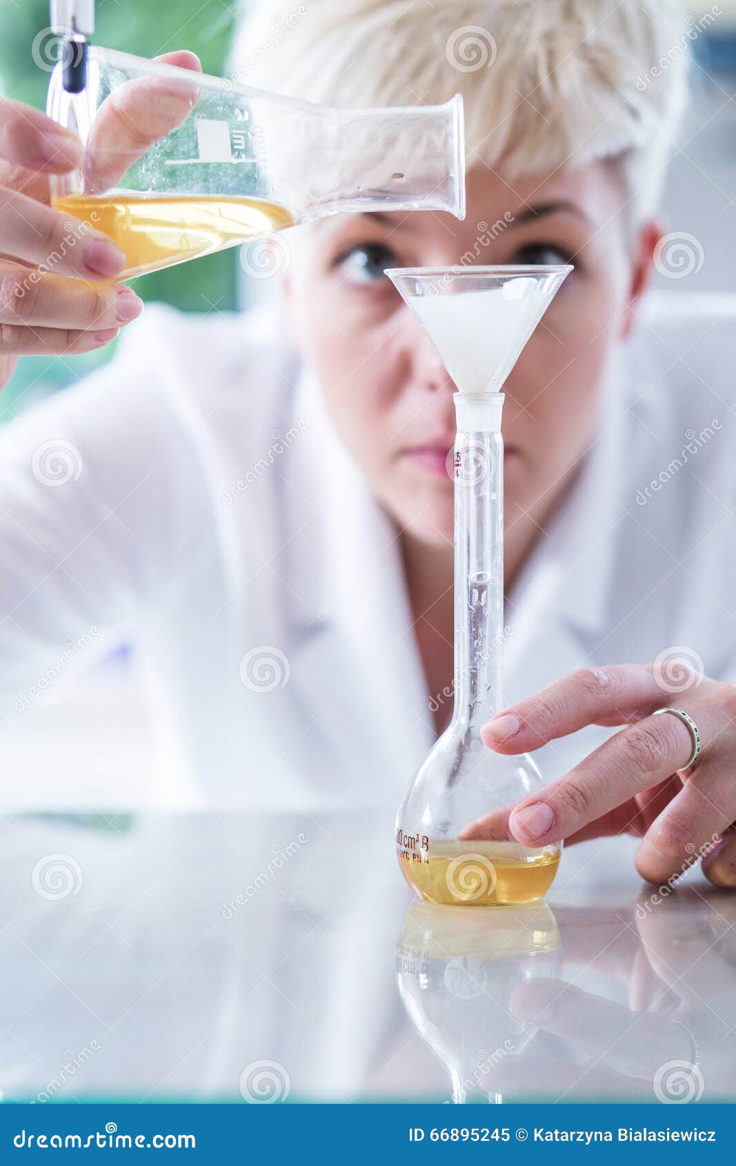 It S Not a Magic, it S a Pure Science Stock Image - Image of test ...