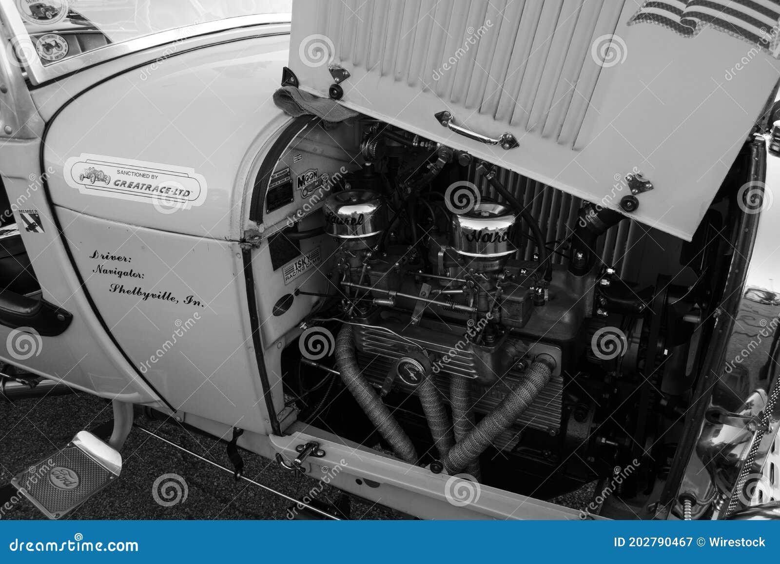 1930 s race car engine editorial photography. Image of race - 202790467