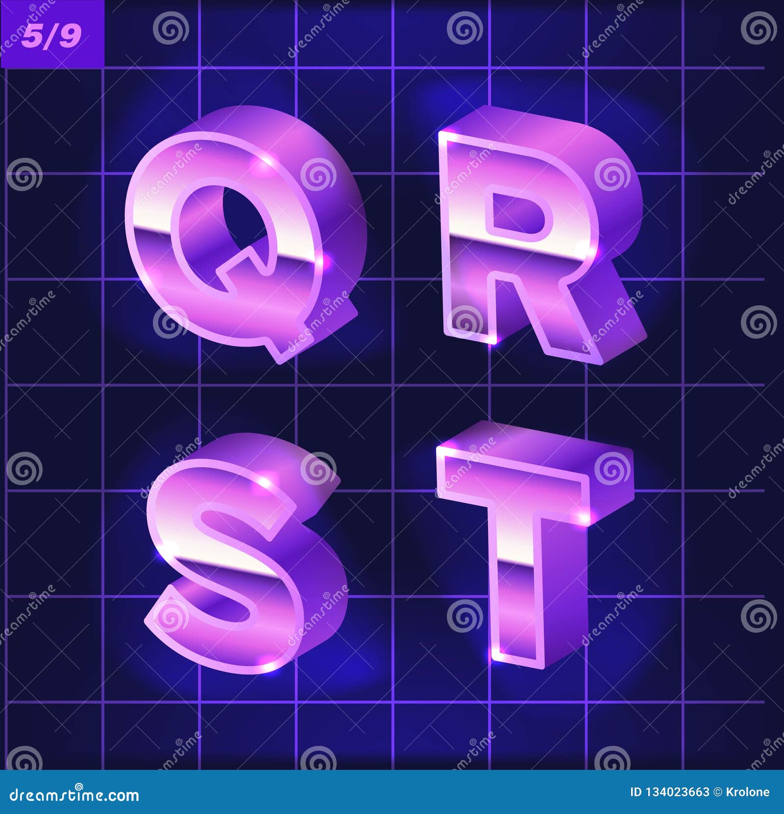 80 S Retro Alphabet Font. Metallic Effect Type Letters and Numbers ... 80 S Retro Alphabet Font. Metallic Effect Type Letters and Numbers ...