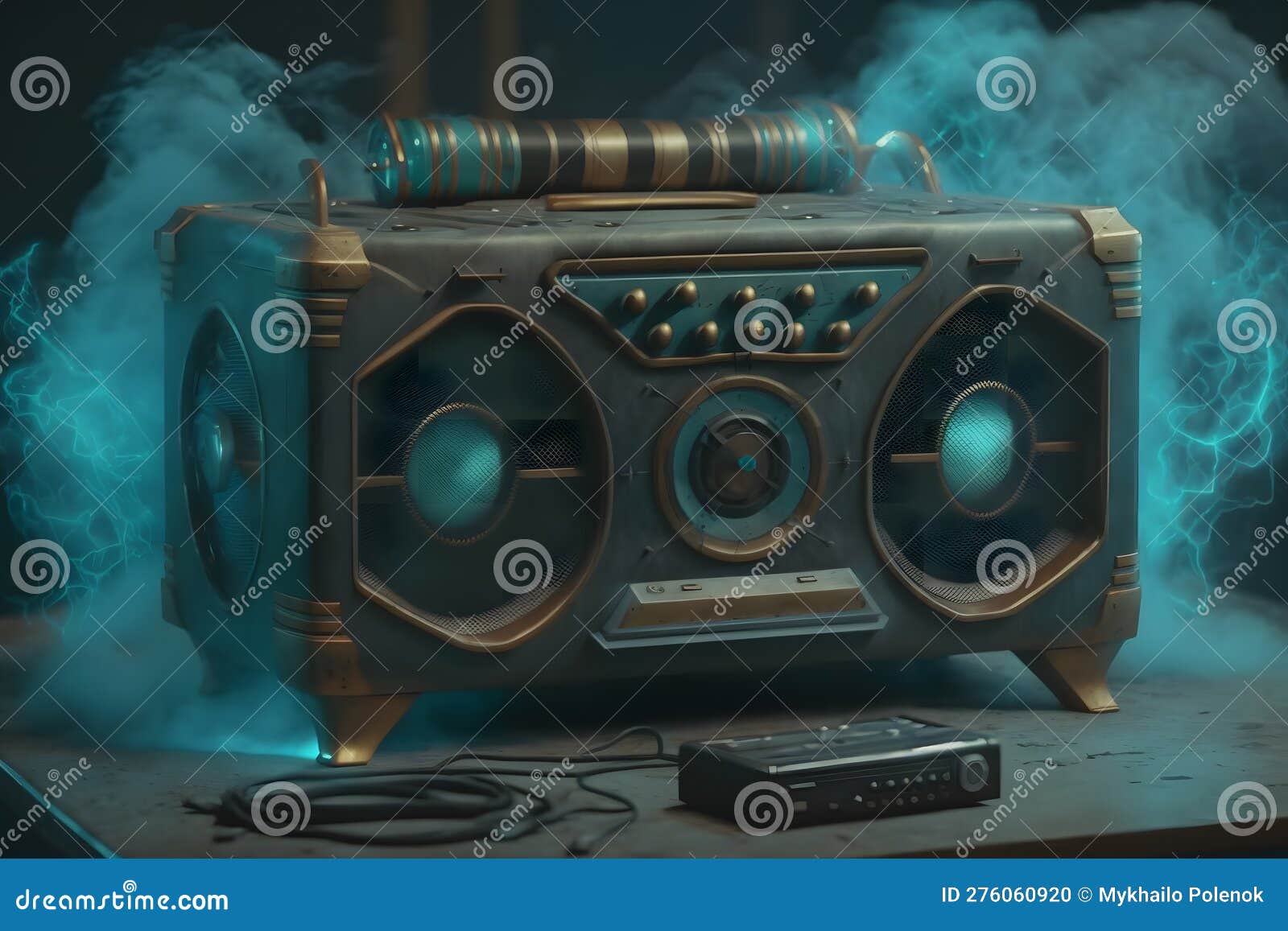 1980s Ai Generated Stock Photos - Free & Royalty-Free Stock Photos from ...