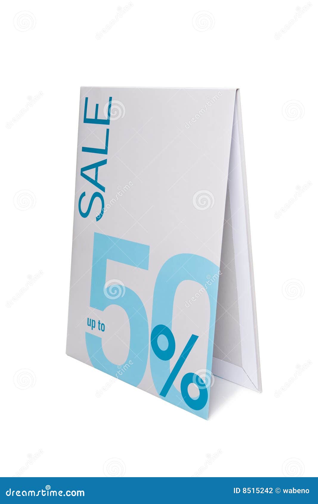 It s sale time stock photo. Image of showing, promotion - 8515242
