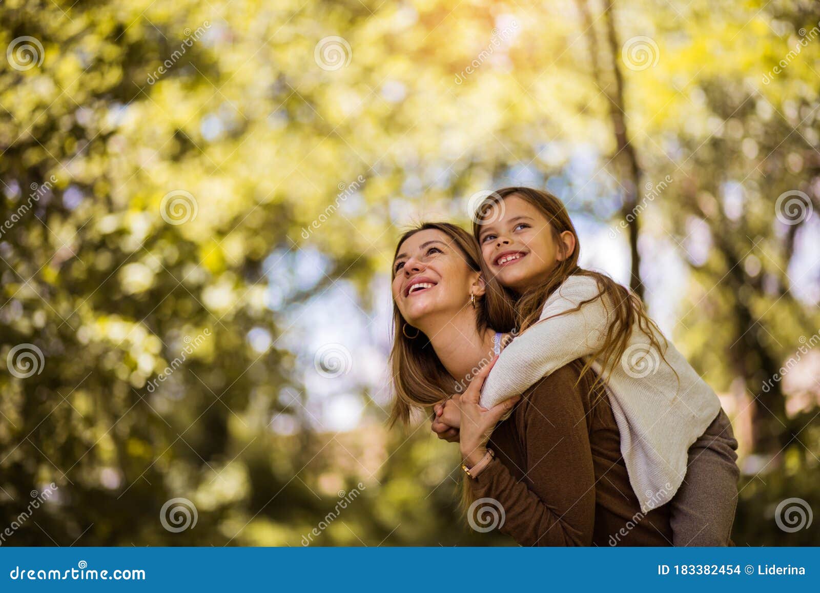 She`s such a joy stock photo. Image of carrying, mother - 183382454