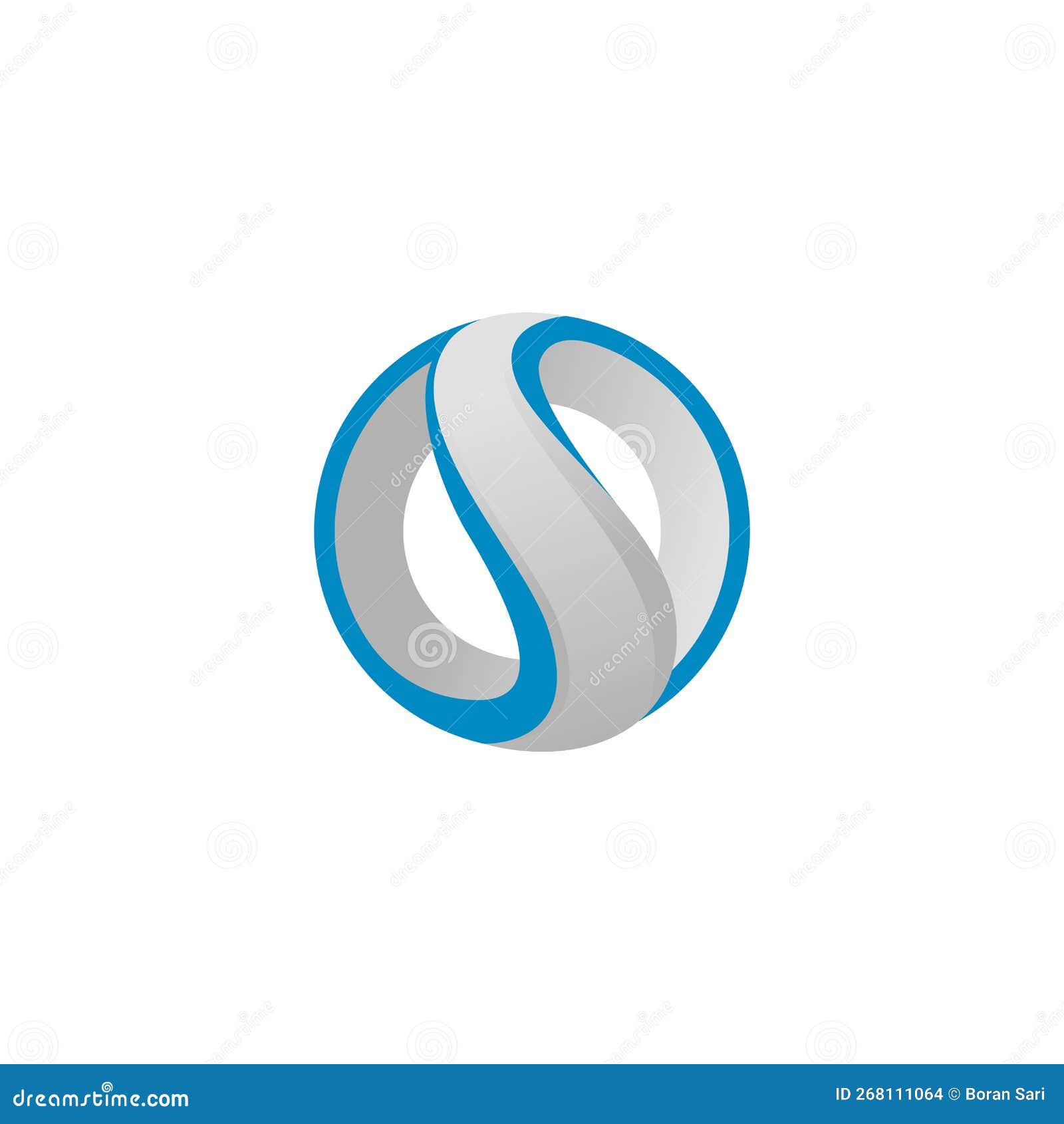 S Technology Logo Brand, Symbol, Design, Graphic, Minimalist.logo Stock ...