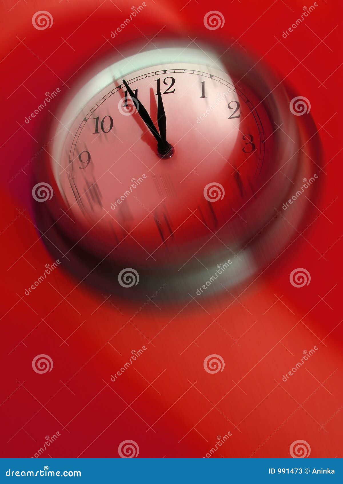 It s time! stock image. Image of last, lunch, analog, dial - 991473