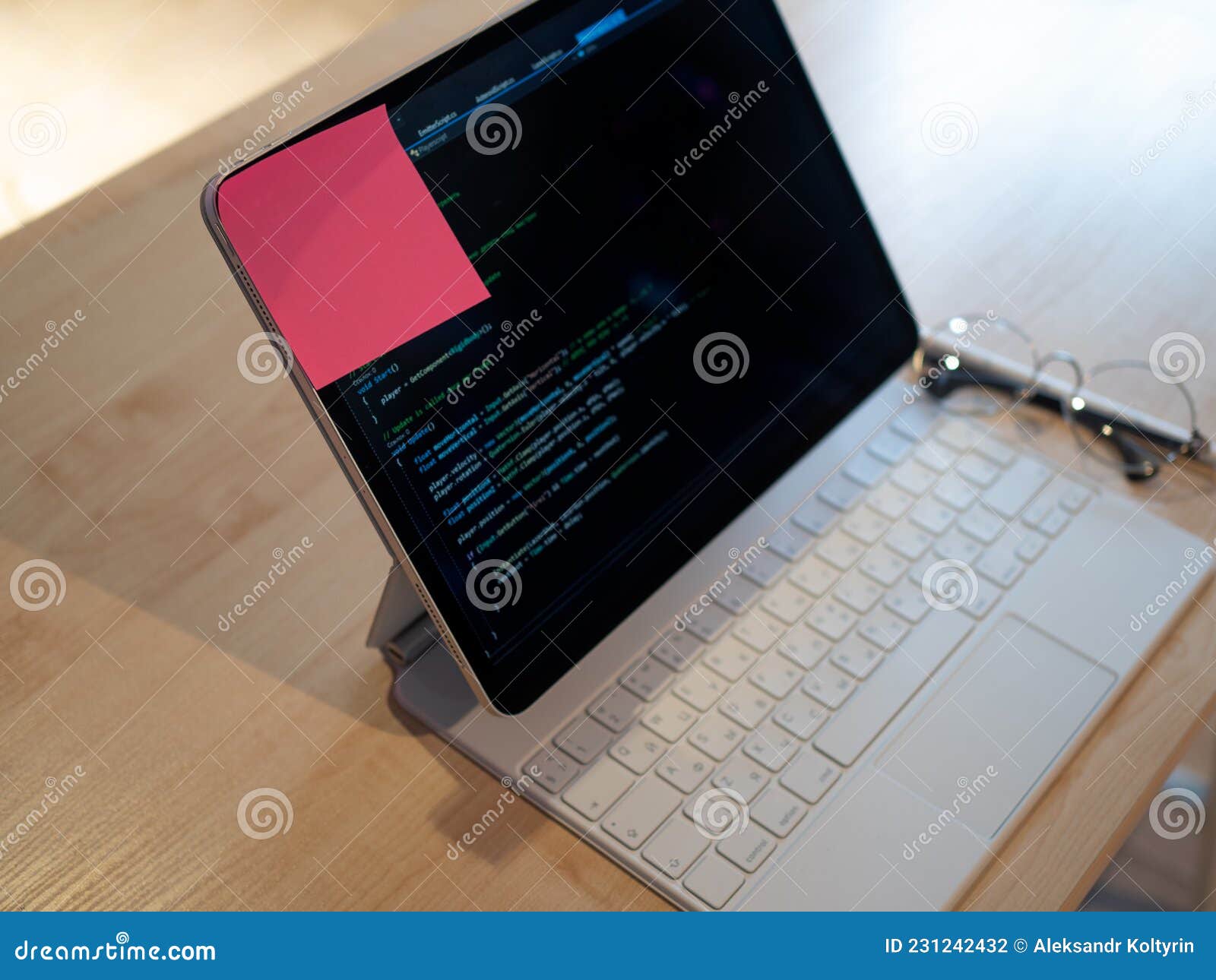 It S Time To Learn Programming Languages, Call To Action, Concept ...