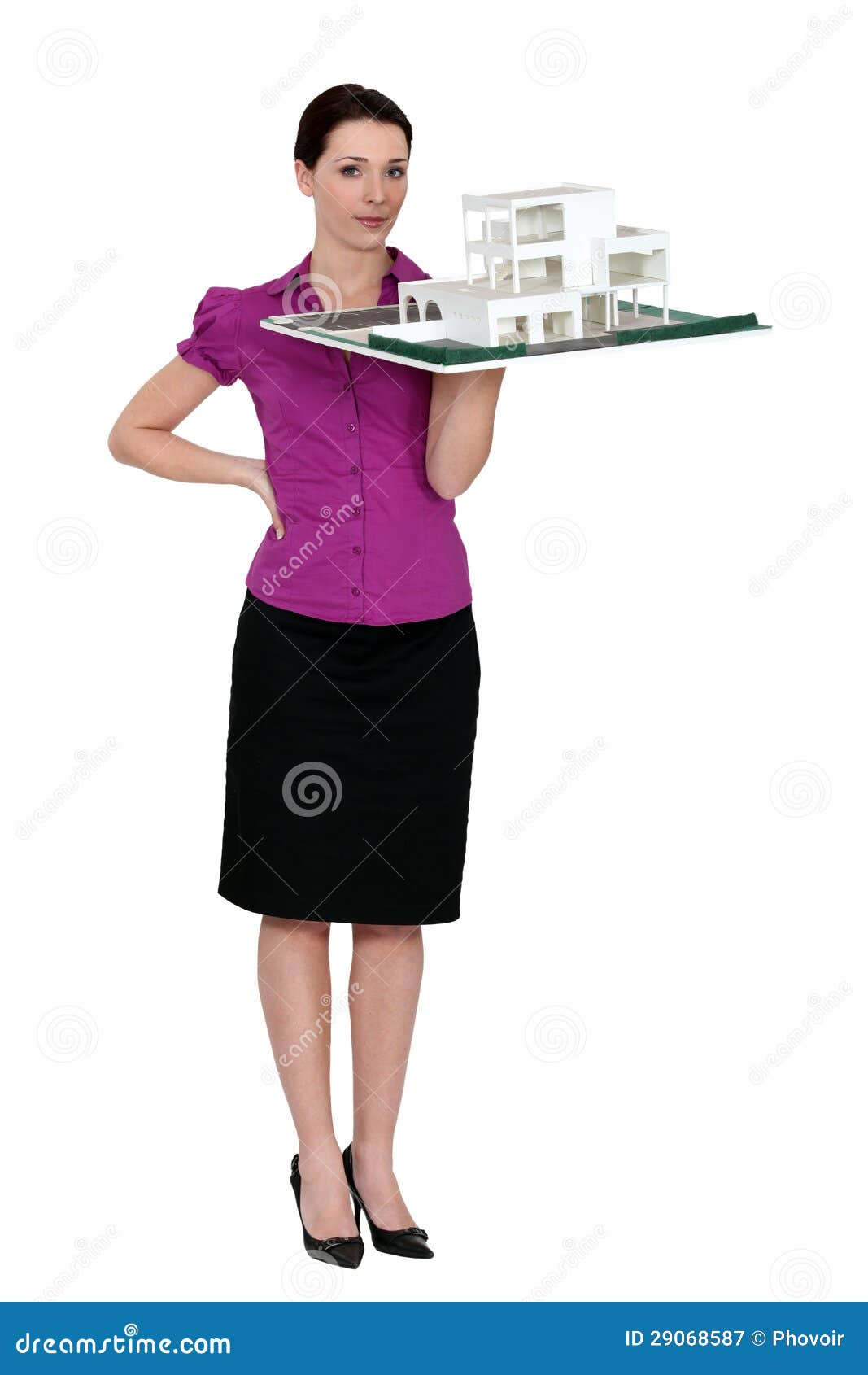 That S What it Should Look Like. Stock Image - Image of caucasian, note ...