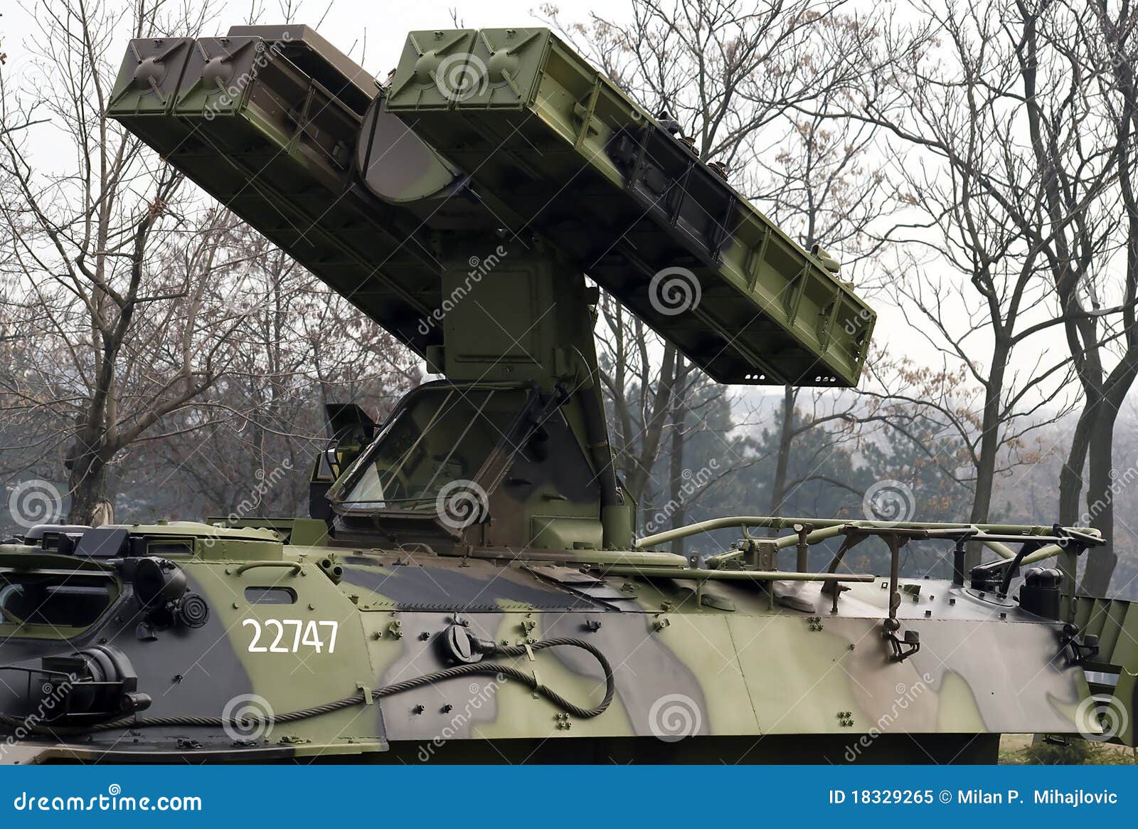 SA-13 GOPHER AIR FORCE MISSILE Editorial Image - Image of nuclear, land ...