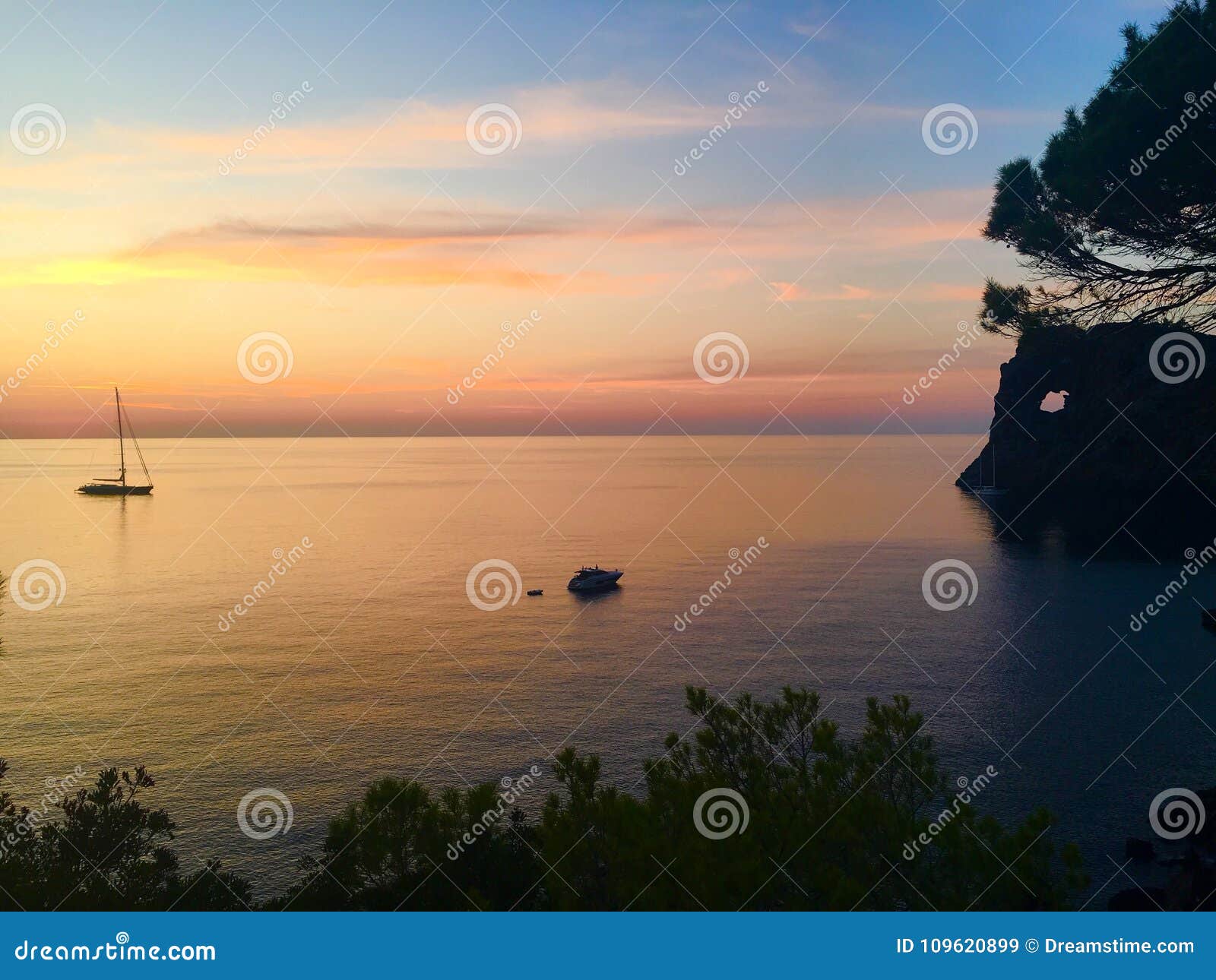 Foradada Boats Stock Photos - Free & Royalty-Free Stock Photos from ...