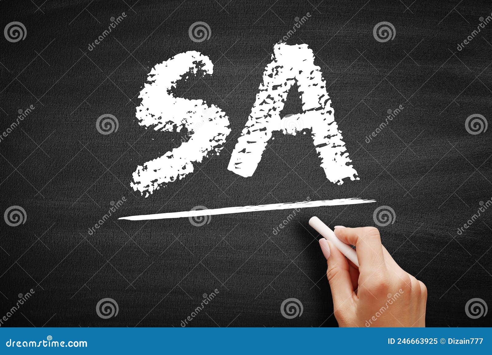 SA - Systems Analyst is a Person Who Uses Analysis and Design ...