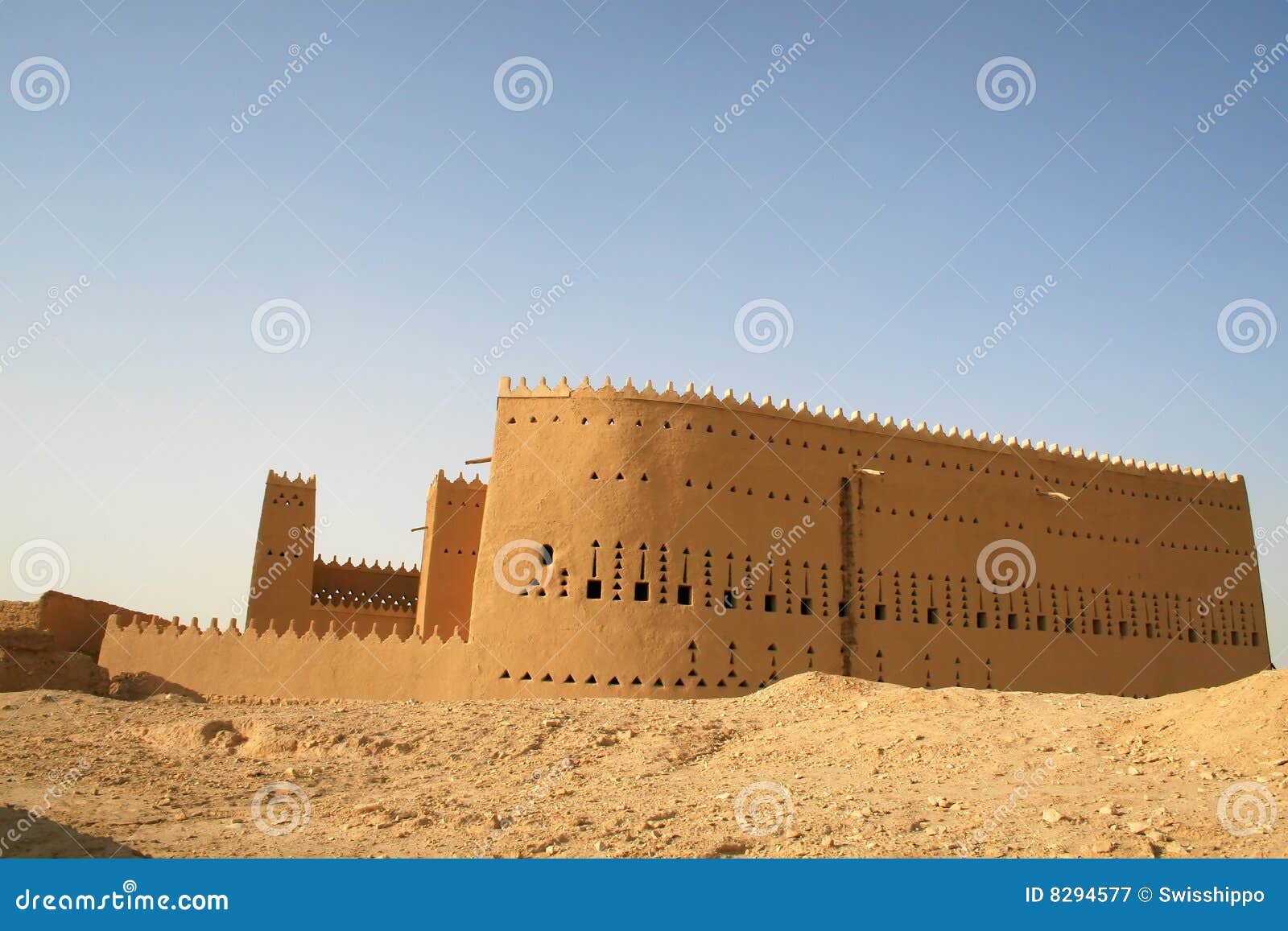 Saad ibn Saud palace stock image. Image of home, luxury - 8294577