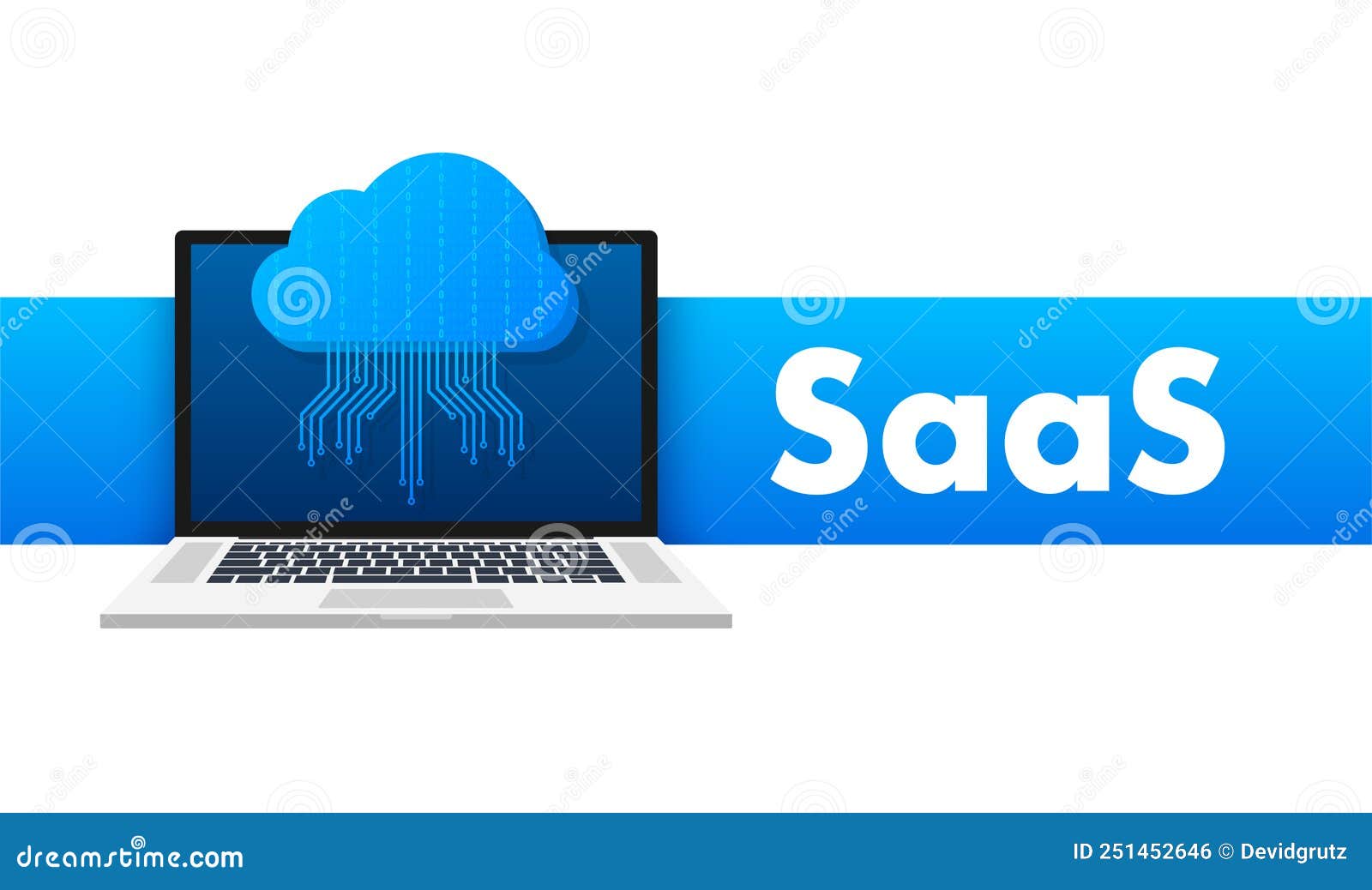 SaaS - Software As A Service - And IPaaS - Integration Platform As A ...