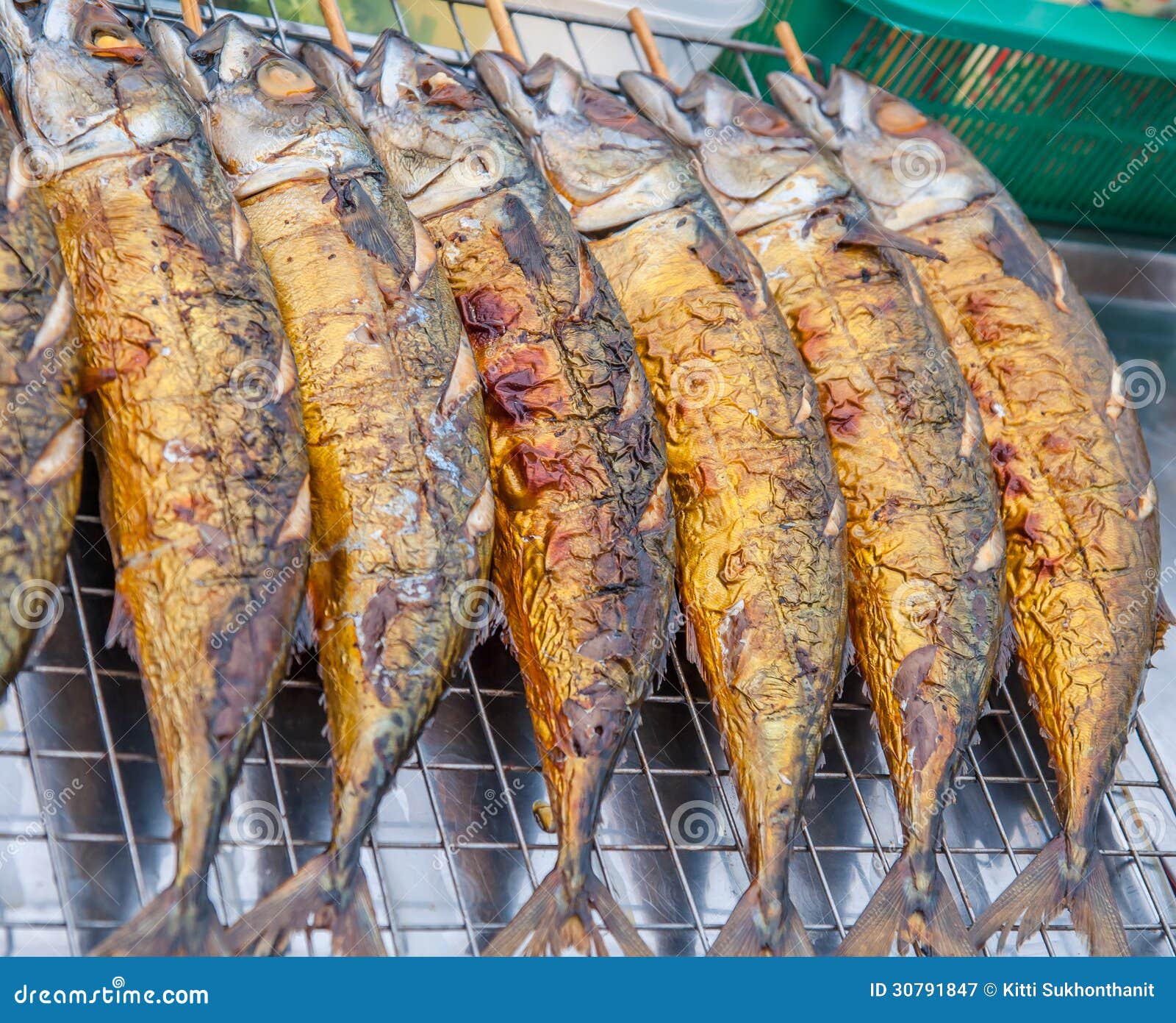 Saba fish stock image. Image of menu, dragon, barbecue - 30791847