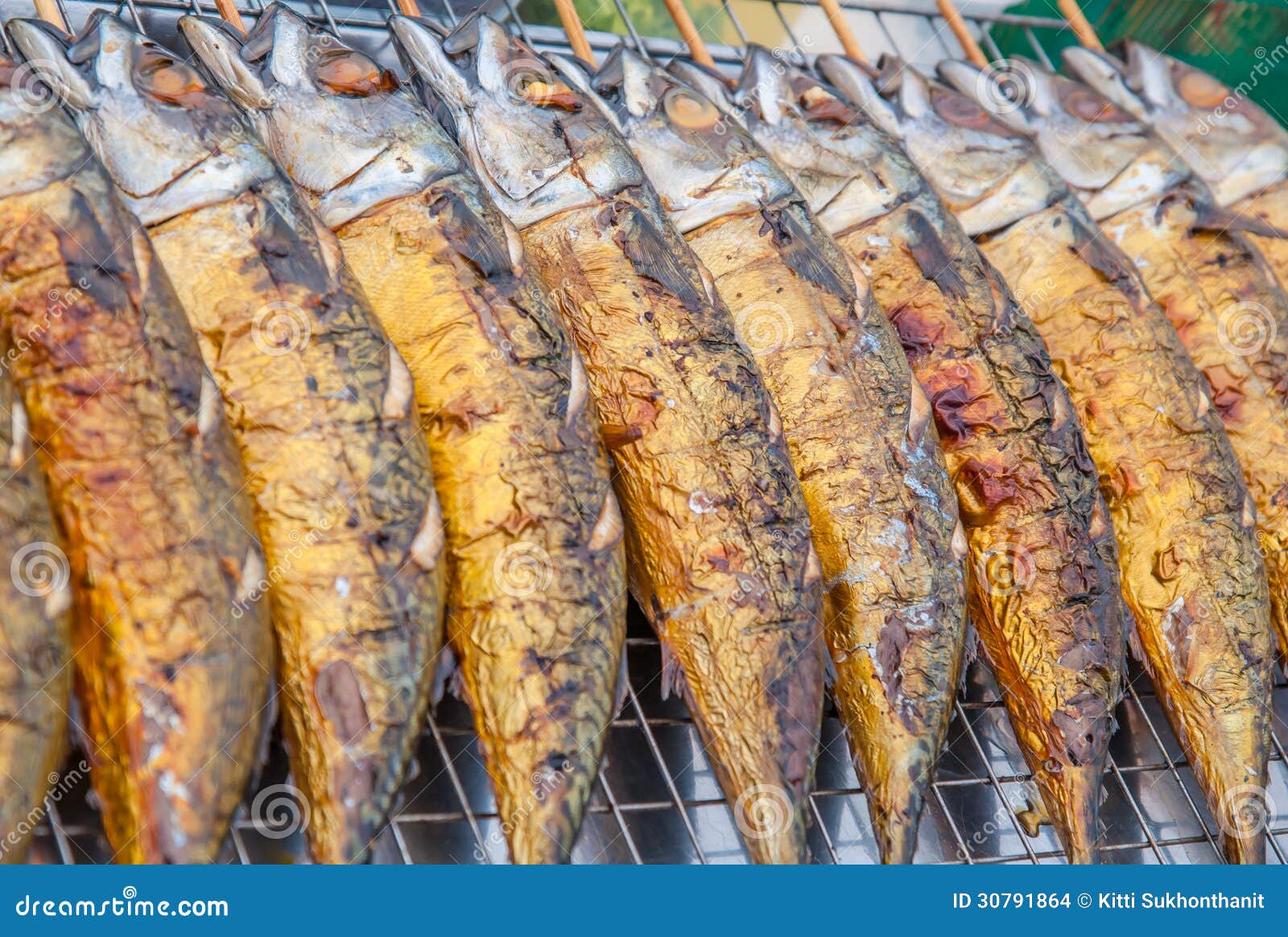 Saba fish stock photo. Image of dinner, japanese, food - 30791864