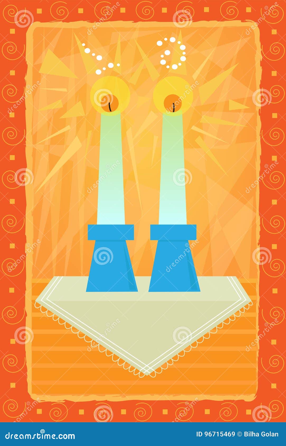 Sabbath Cartoons, Illustrations & Vector Stock Images - 3080 Pictures ...
