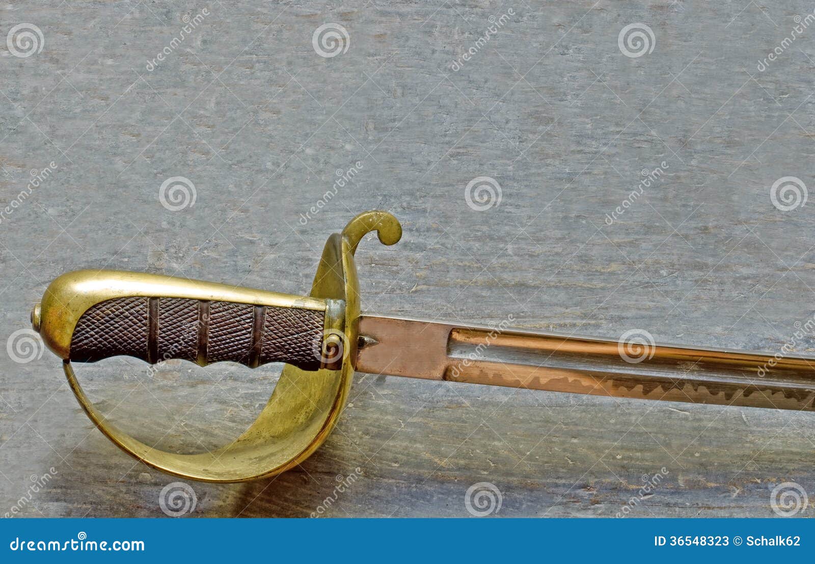 Saber handle stock image. Image of blasde, abstract, structured - 36548323