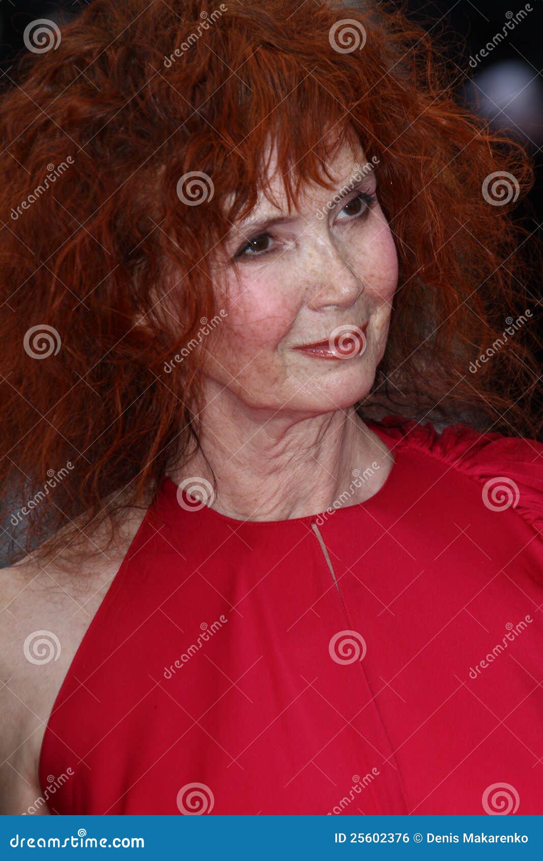 Sabine Azema editorial photo. Image of film, smile, movie - 25602376