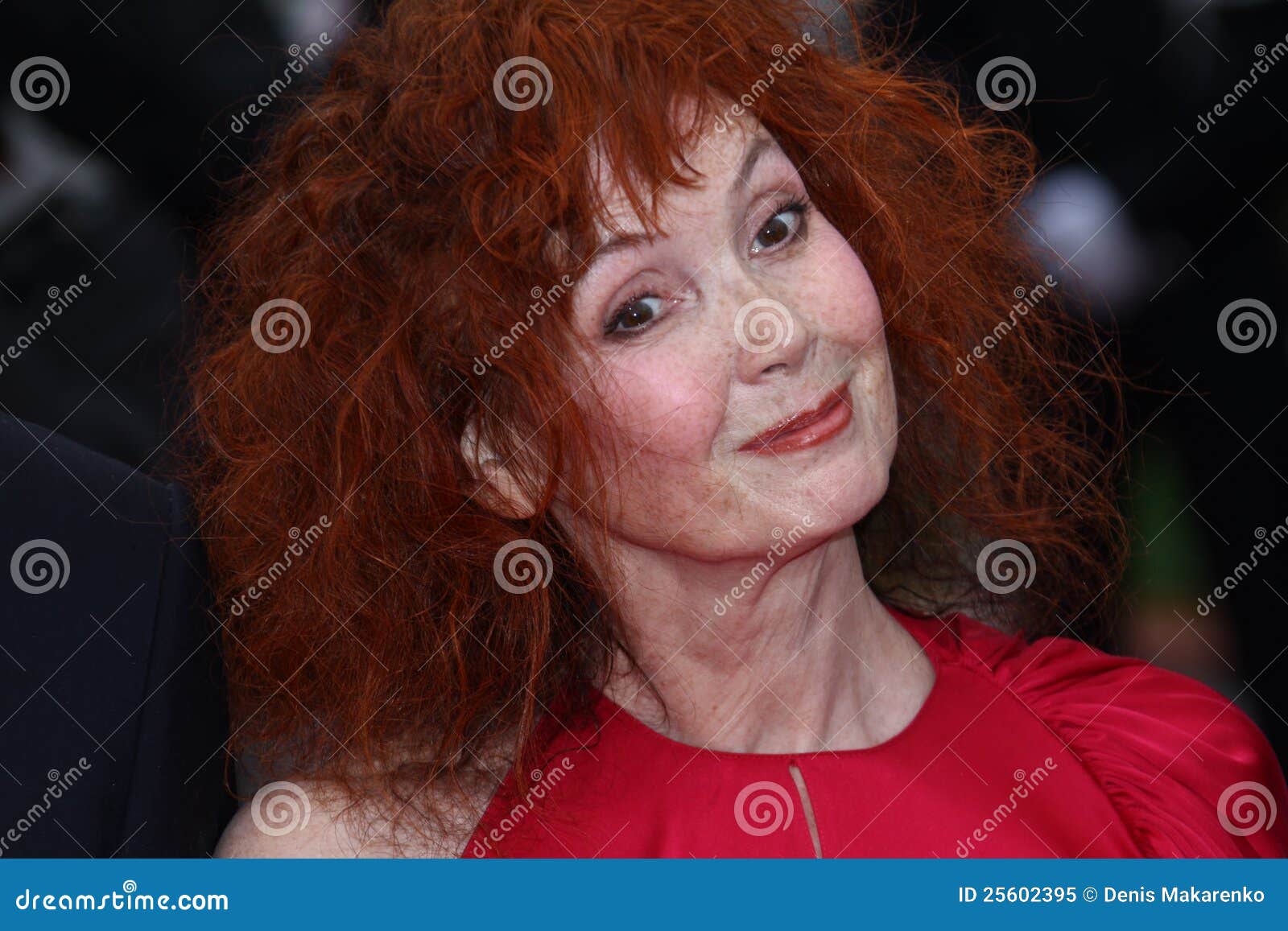 Sabine Azema editorial image. Image of cinema, pose, gala - 25602395