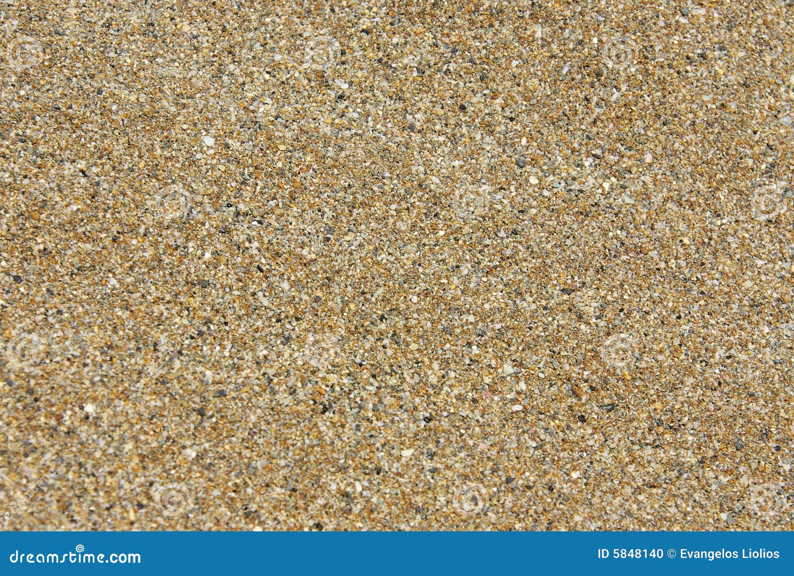 Sable photo stock. Image du bronzage, sable, brun, wallpaper - 5848140