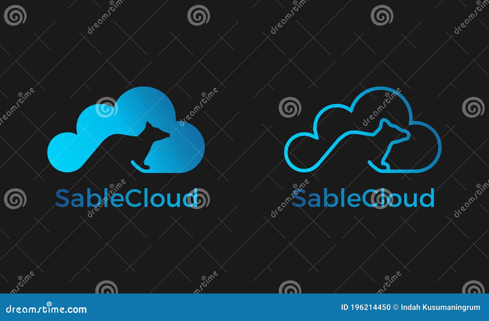 Sable Vector Icon On White Background. Flat Vector Sable Icon Symbol ...