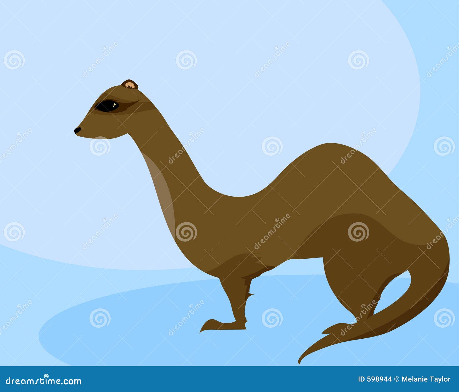 Sable Cartoons, Illustrations & Vector Stock Images - 2553 Pictures to ...