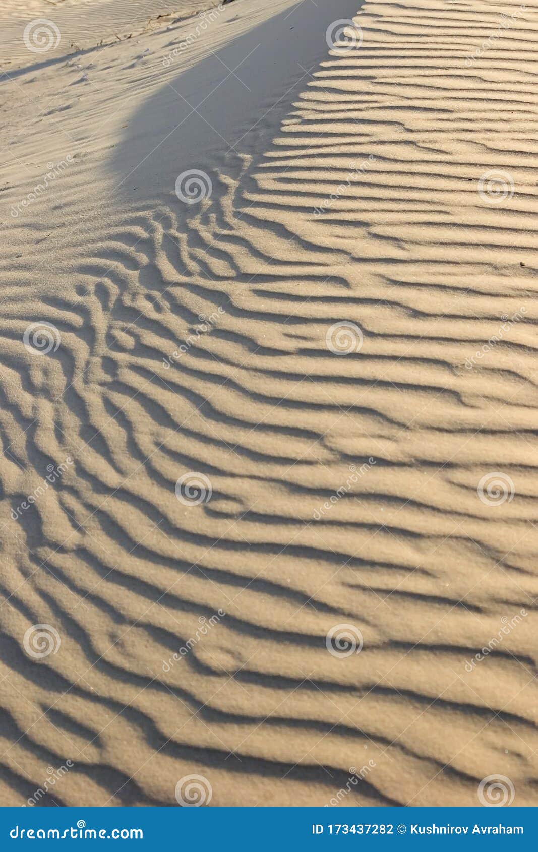 Sable gris photo stock. Image du clairsemé, sable, horizontal - 173437282