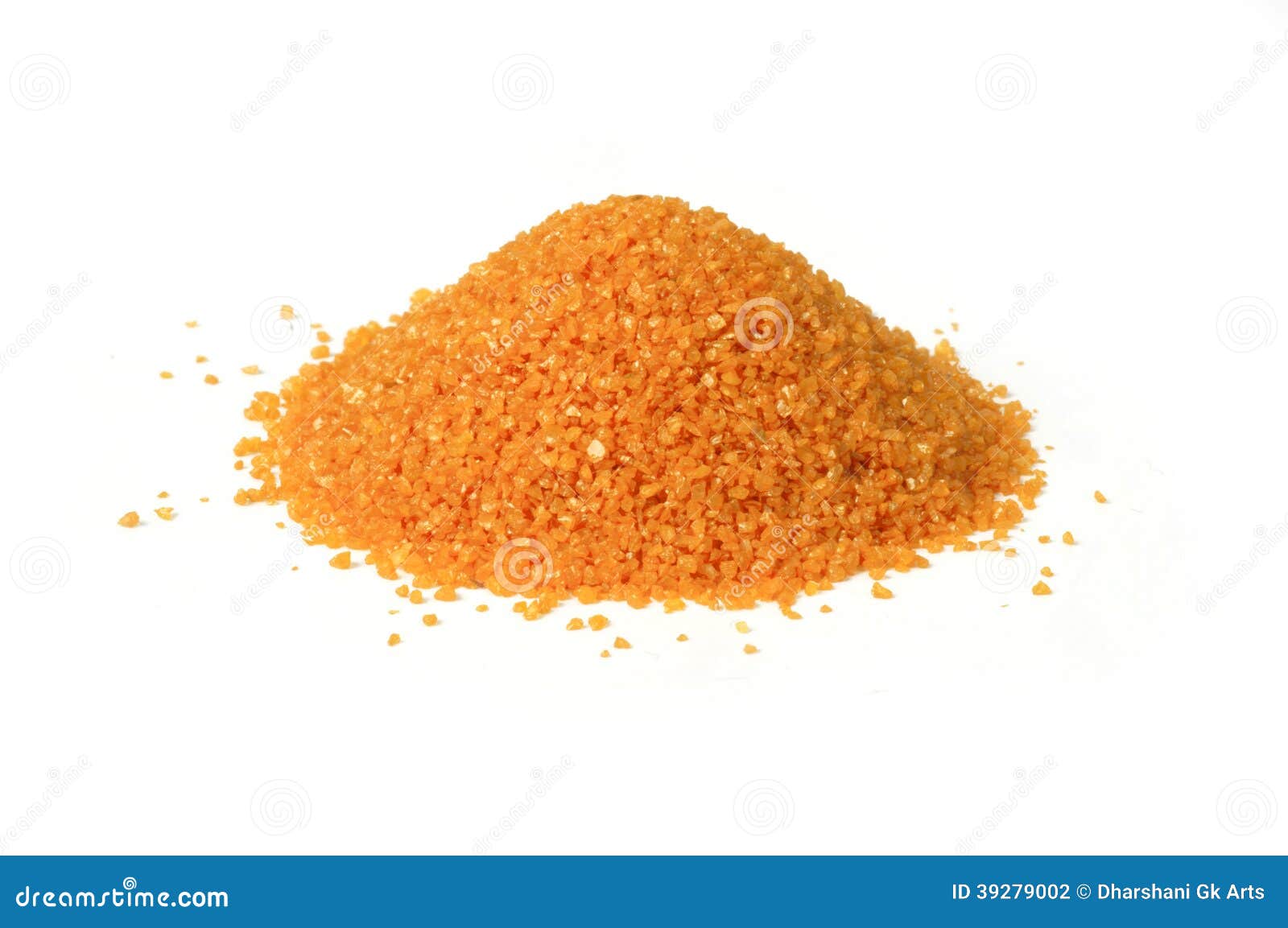 Sable jaune de couleur photo stock. Image du jaune, couleur - 39279002