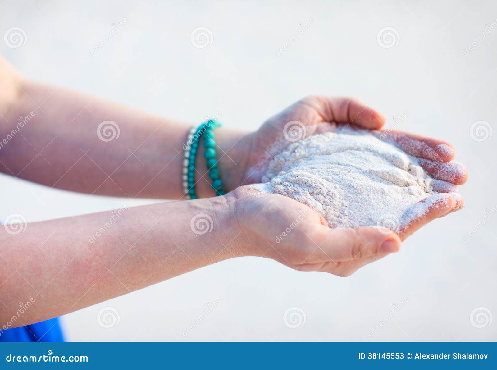 Sable rose des Bahamas image stock. Image du fuselage - 38145553