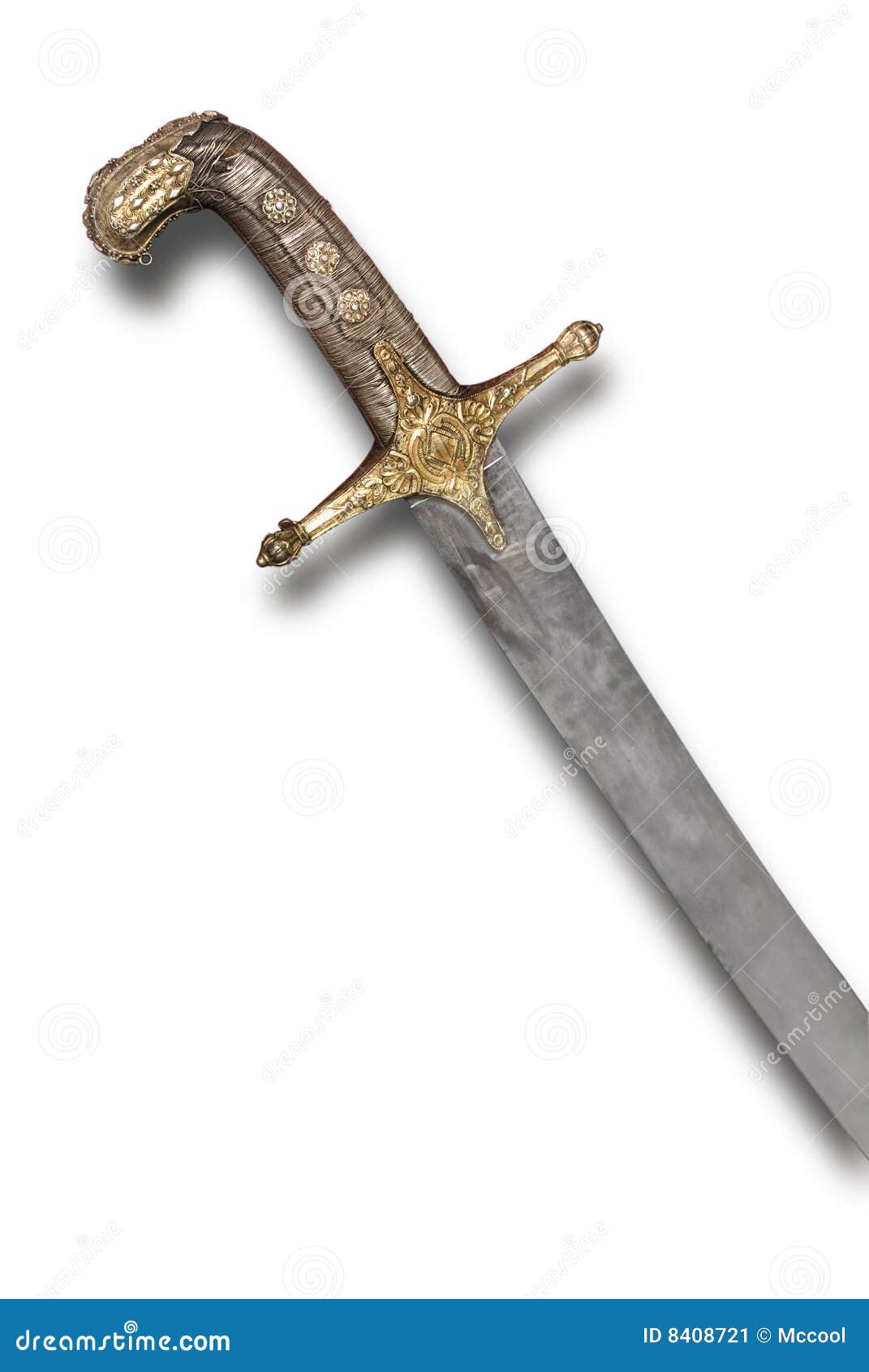 Sable Ruso (sable) Del Tipo Oriental. Imagen de archivo - Imagen de ...