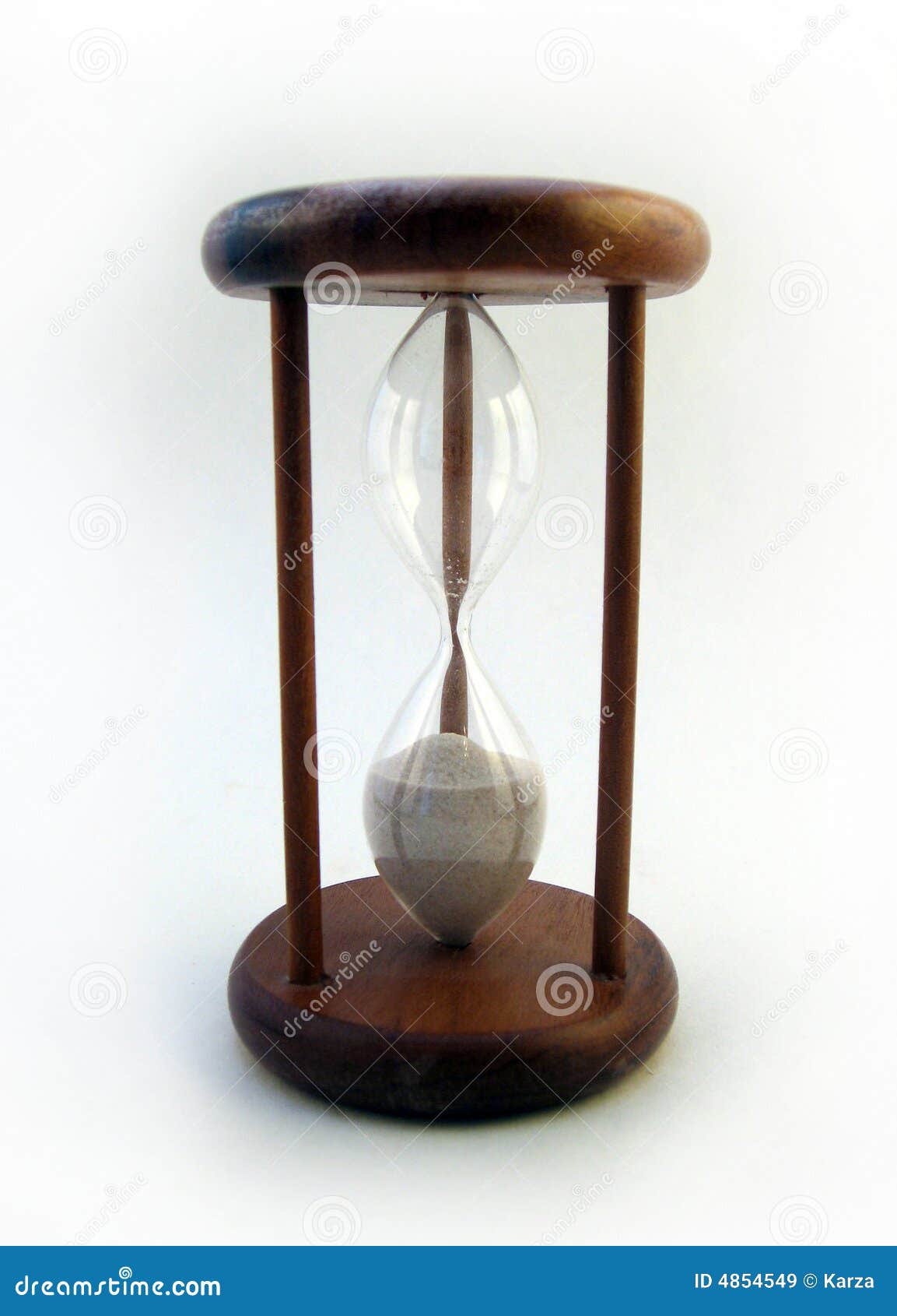 Sablier Image. Image: 4854549
