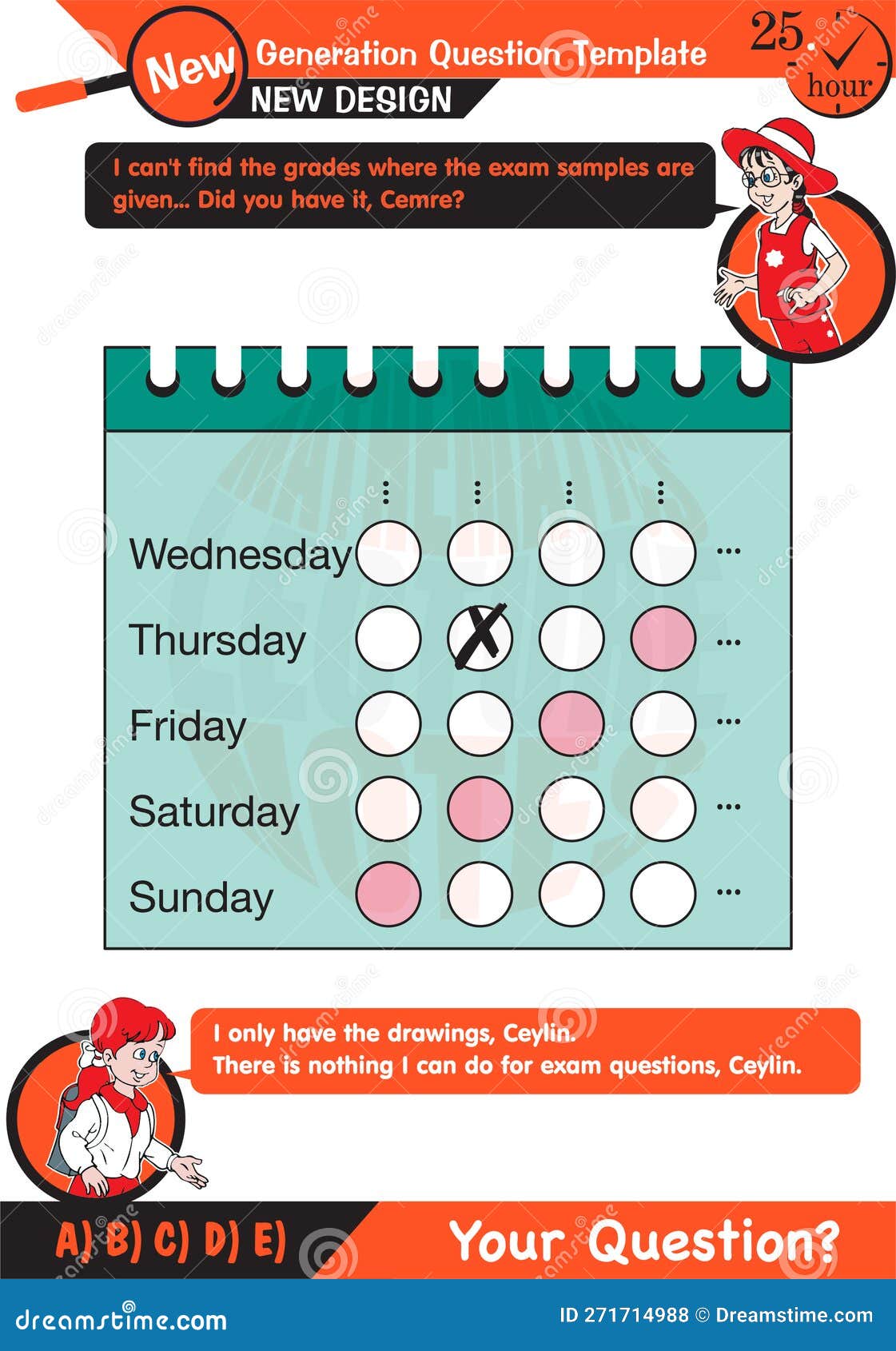 Math, Mathematical Probability, Probability Problems, Exam Question ...