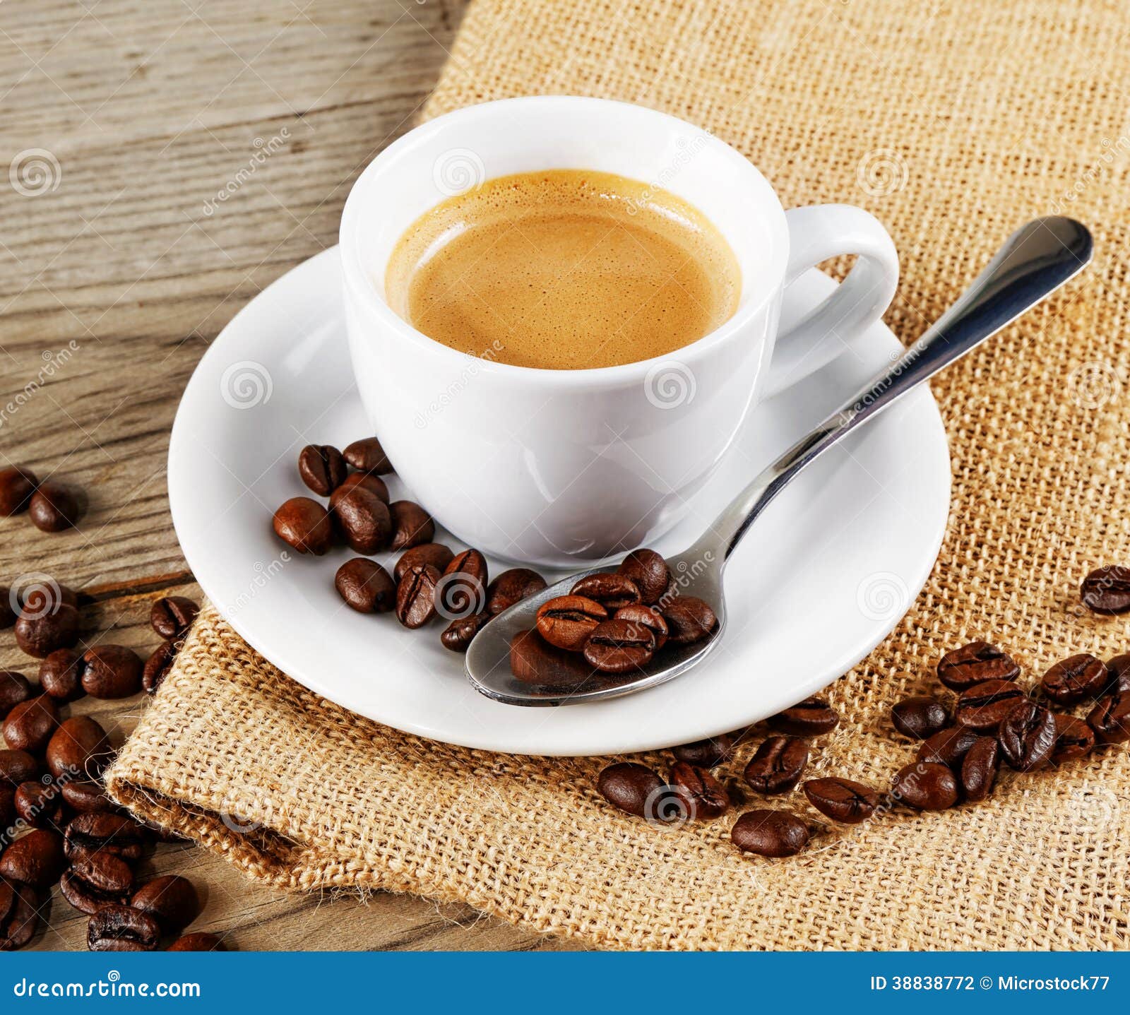 Sabor del café foto de archivo. Imagen de sabor, viejo - 38838772