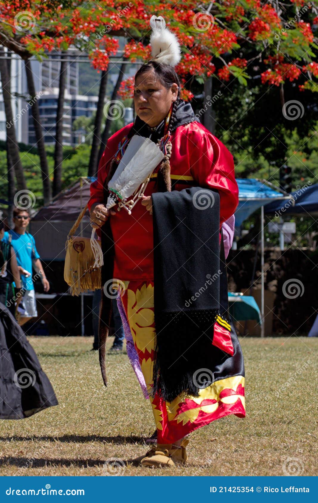 Sac & Fox editorial stock image. Image of costume - 21425354