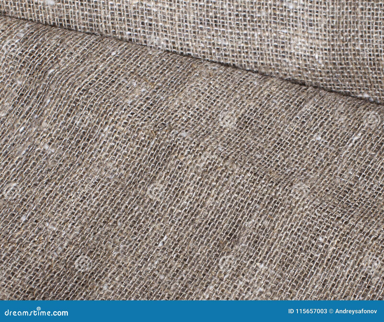 Sac, Texture Et Couleur De Toile Image stock - Image du fragment ...