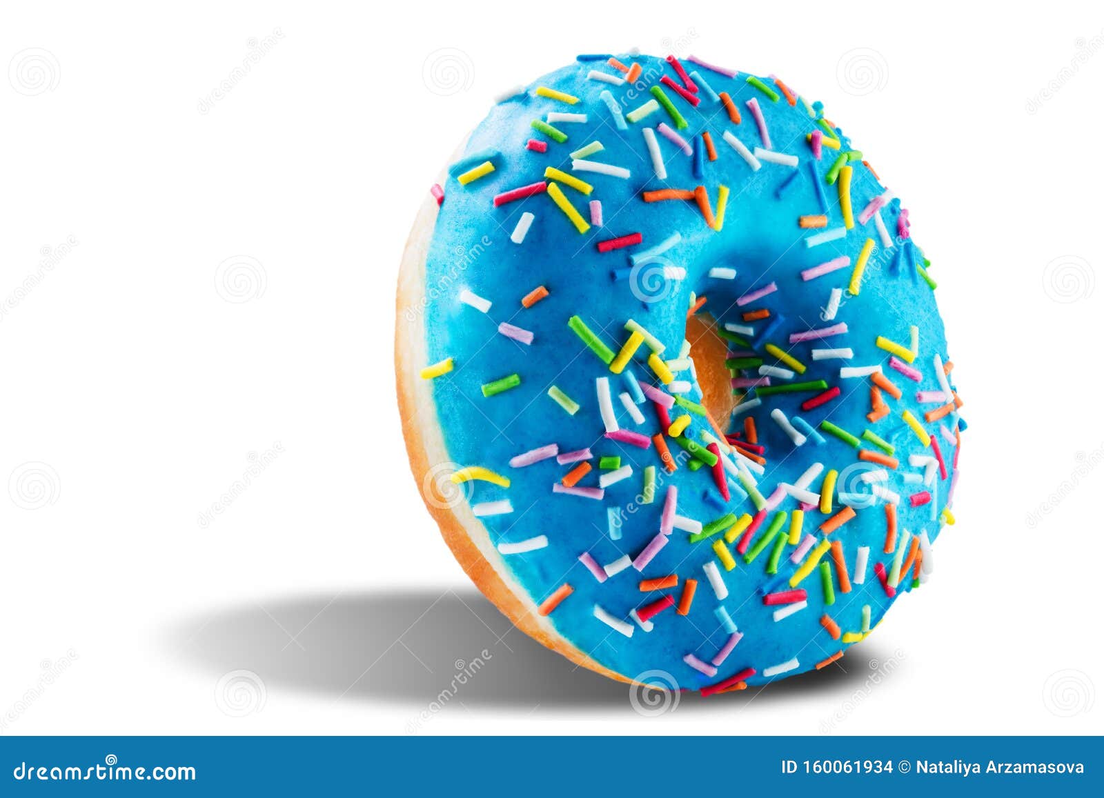 Saca Un Fondo Blanco Aislado Foto de archivo - Imagen de delicioso ...