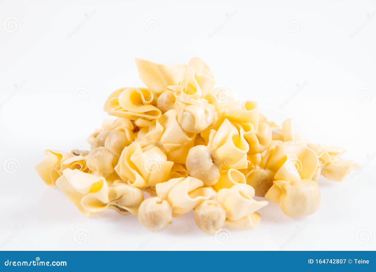 Sacchettini pasta stock image. Image of diet, italian - 164742807