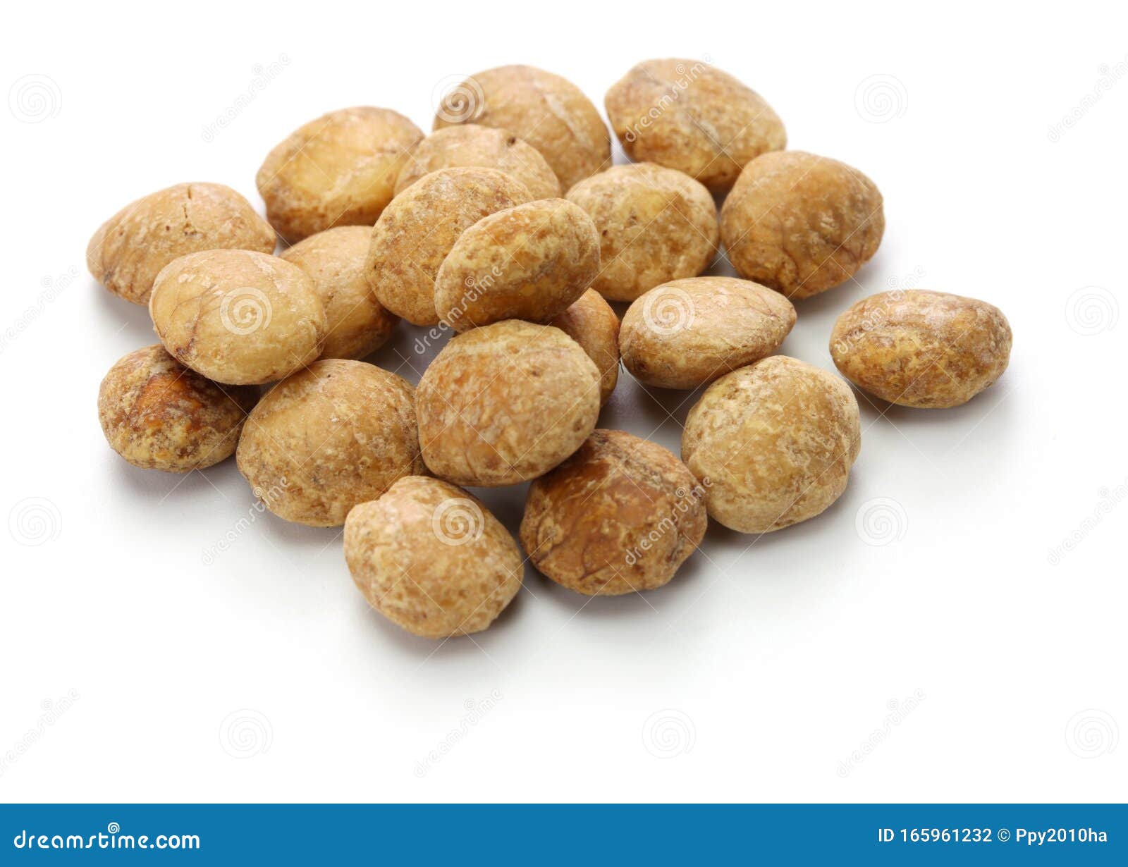 Sacha Inchi, Inca Nuts, Inca Peanuts Stock Photo - Image of background ...