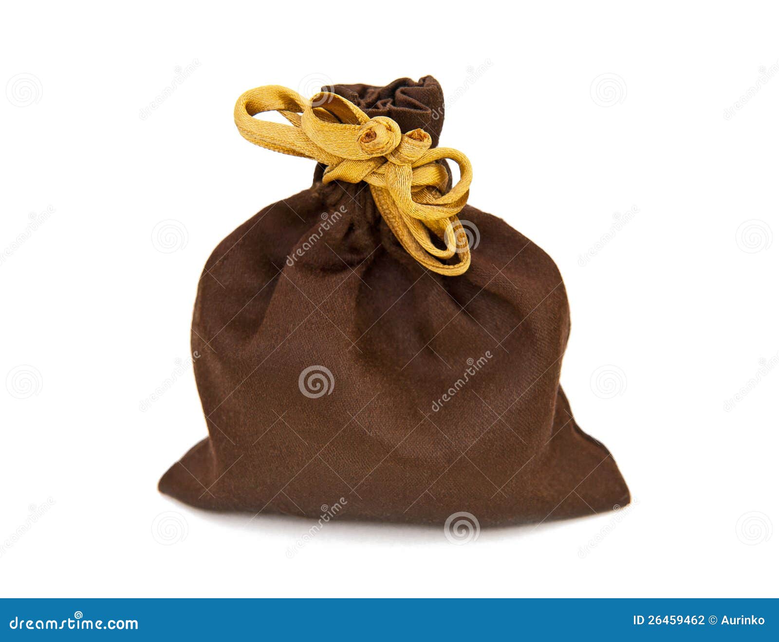 Sack stock photo. Image of decoration, finance, expensive - 26459462