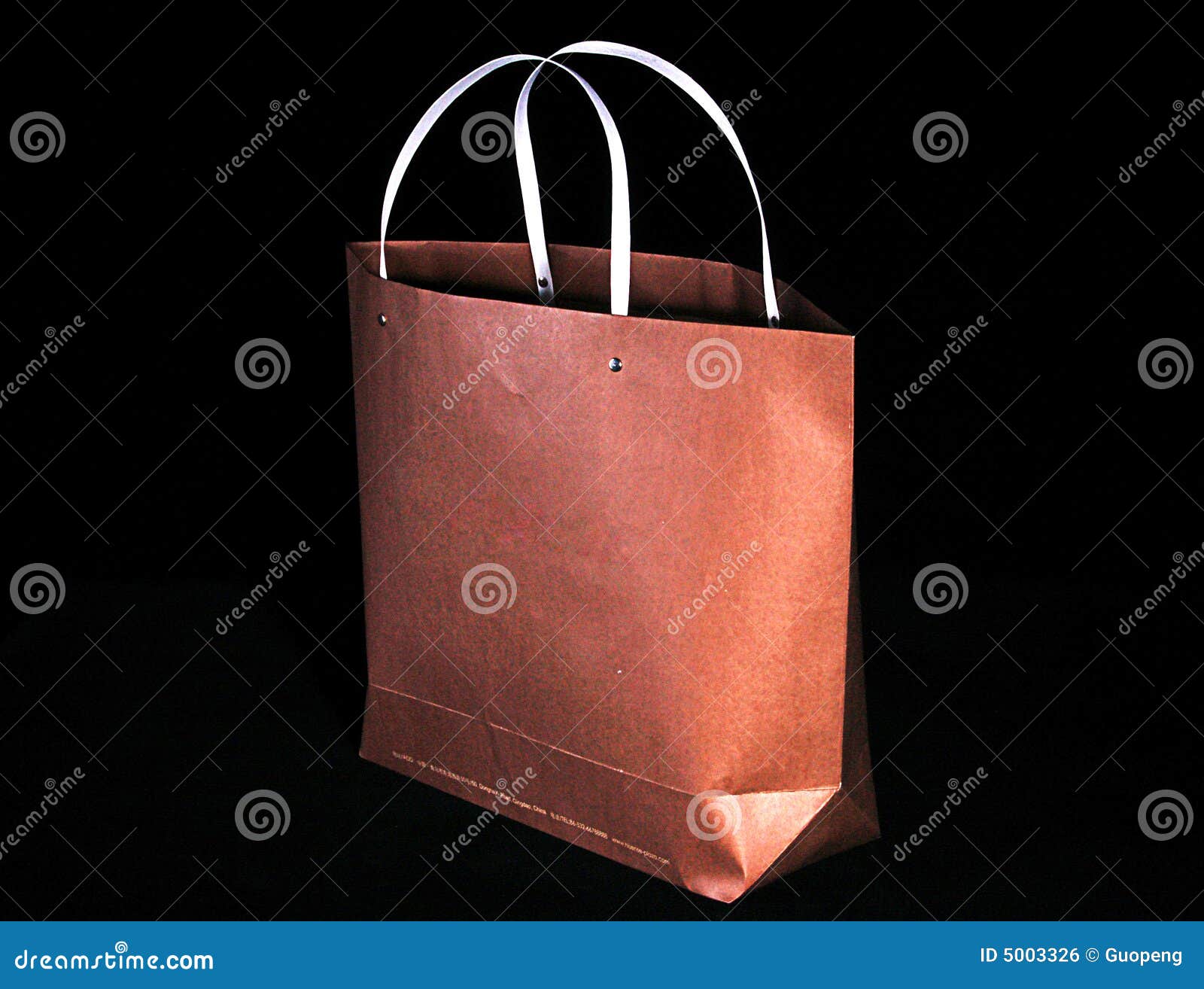 Sack Picture. Image: 5003326