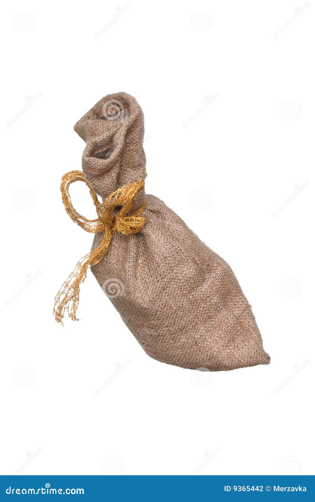 Sack stockfoto. Bild von erfolg, gold, finanzierung, segeltuch - 9365442