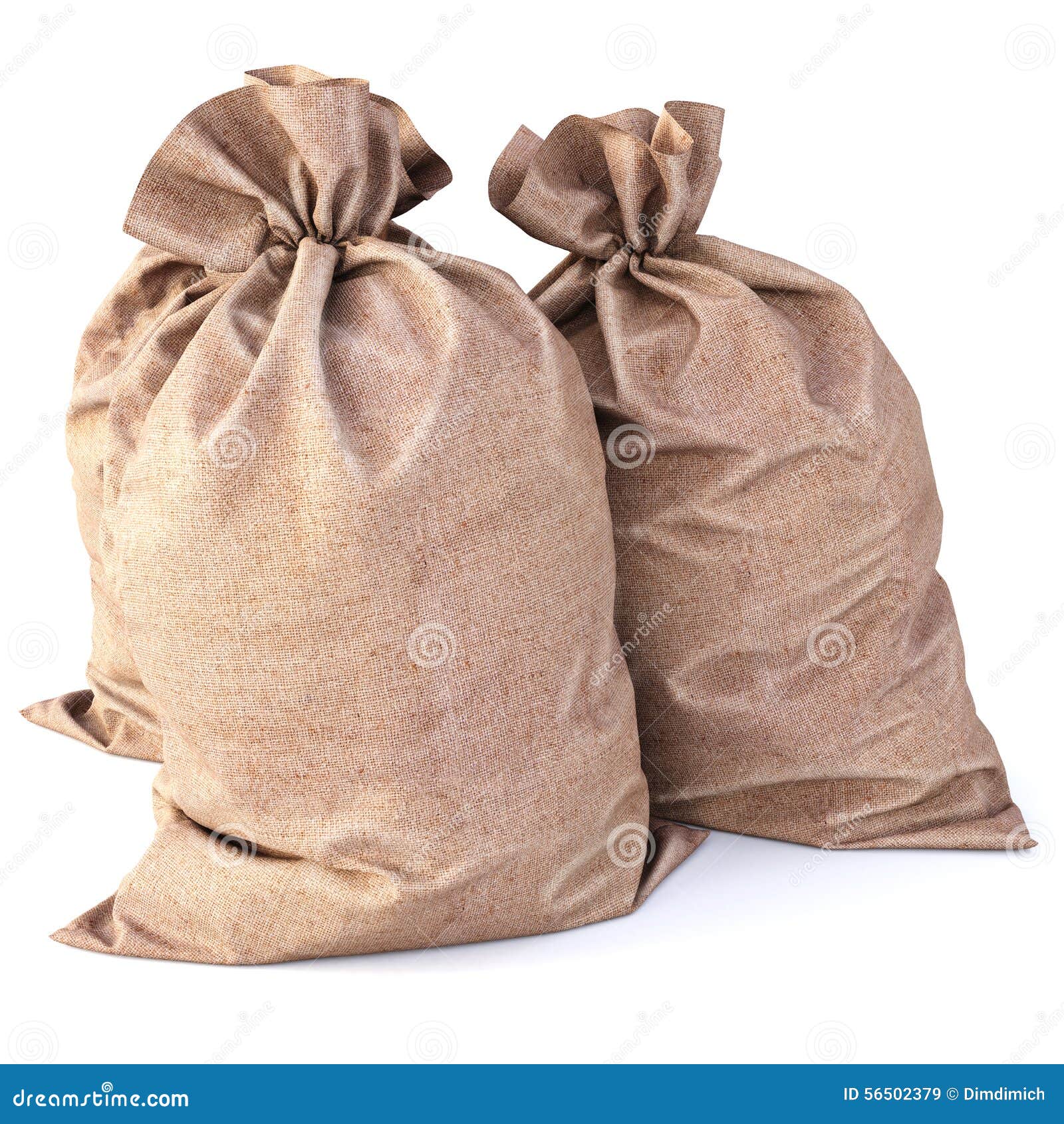 Sack stock illustration. Illustration of brown, pattern - 56502379