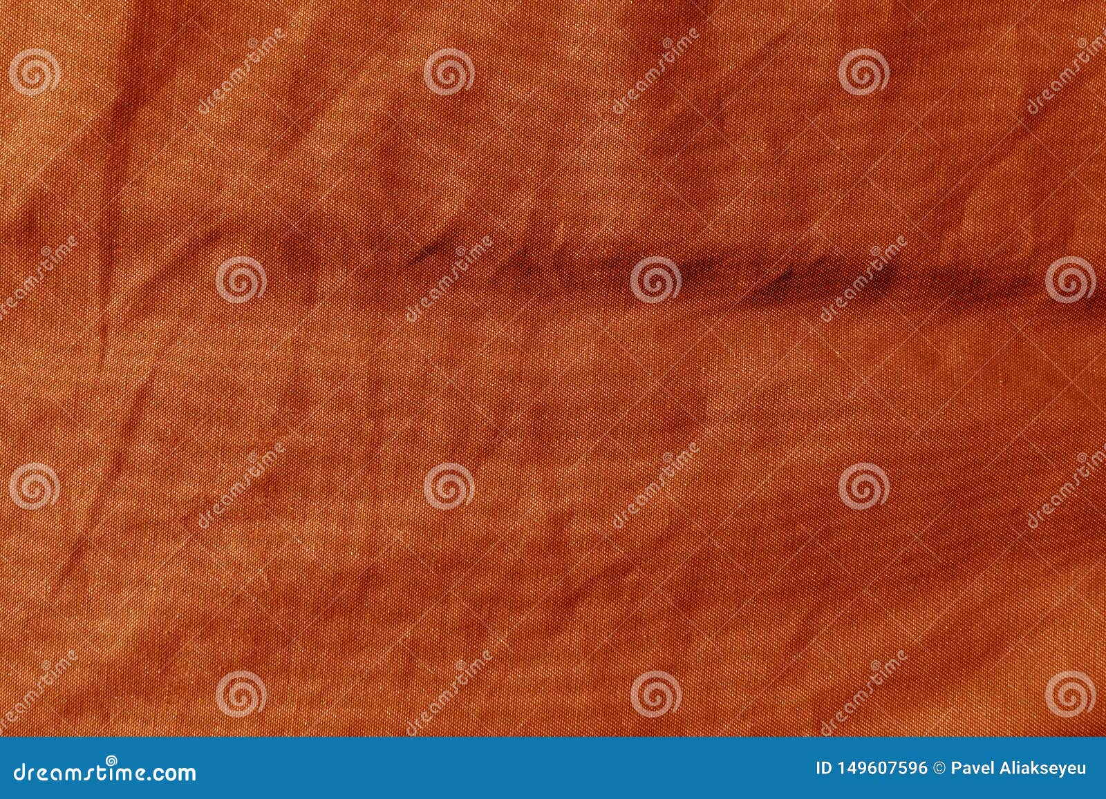 Sack Cloth Texture in Orange Color Stock Photo - Image of traditional ...
