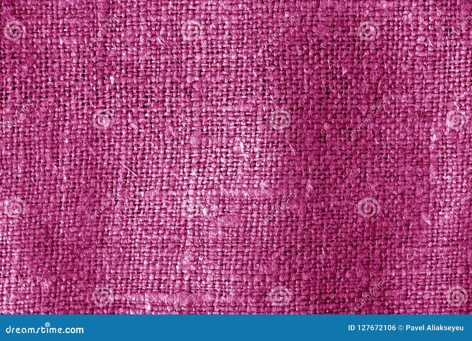 Sack Cloth Texture in Pink Color. Stock Photo - Image of pink, natural ...