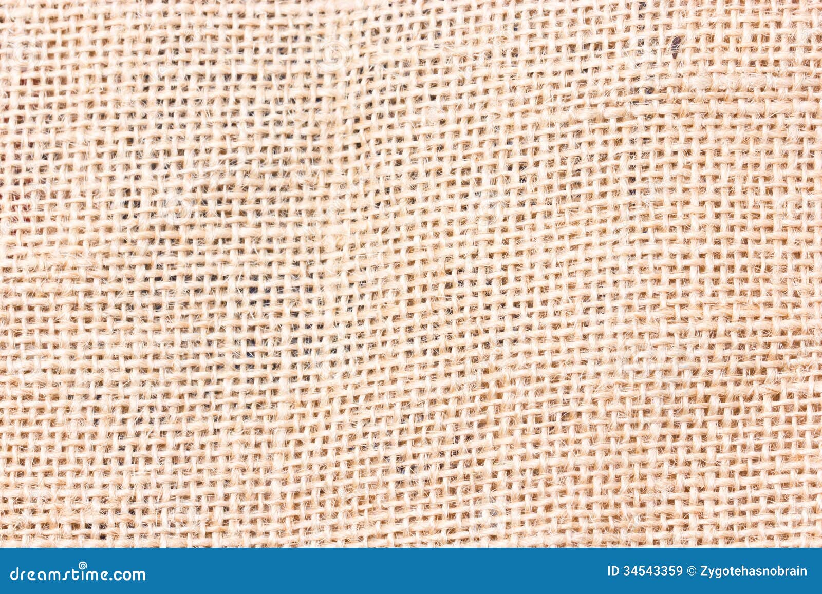 Sack Material. stock image. Image of cotton, coarse, fiber - 34543359