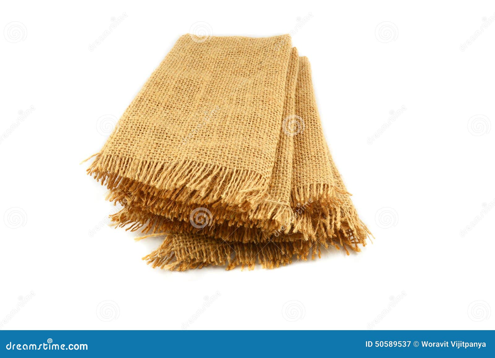 Sack stock image. Image of canvas, sack, cloth, detail - 50589537