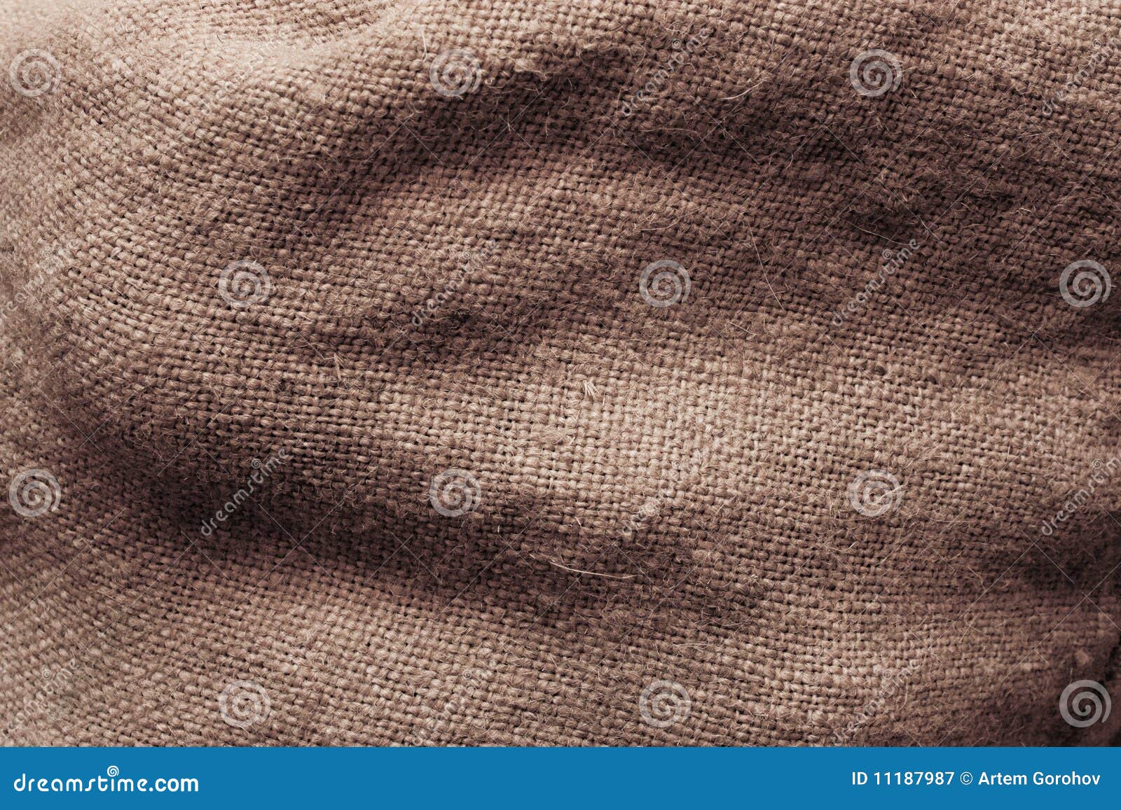 Sack texture stock image. Image of obsolete, background - 11187987