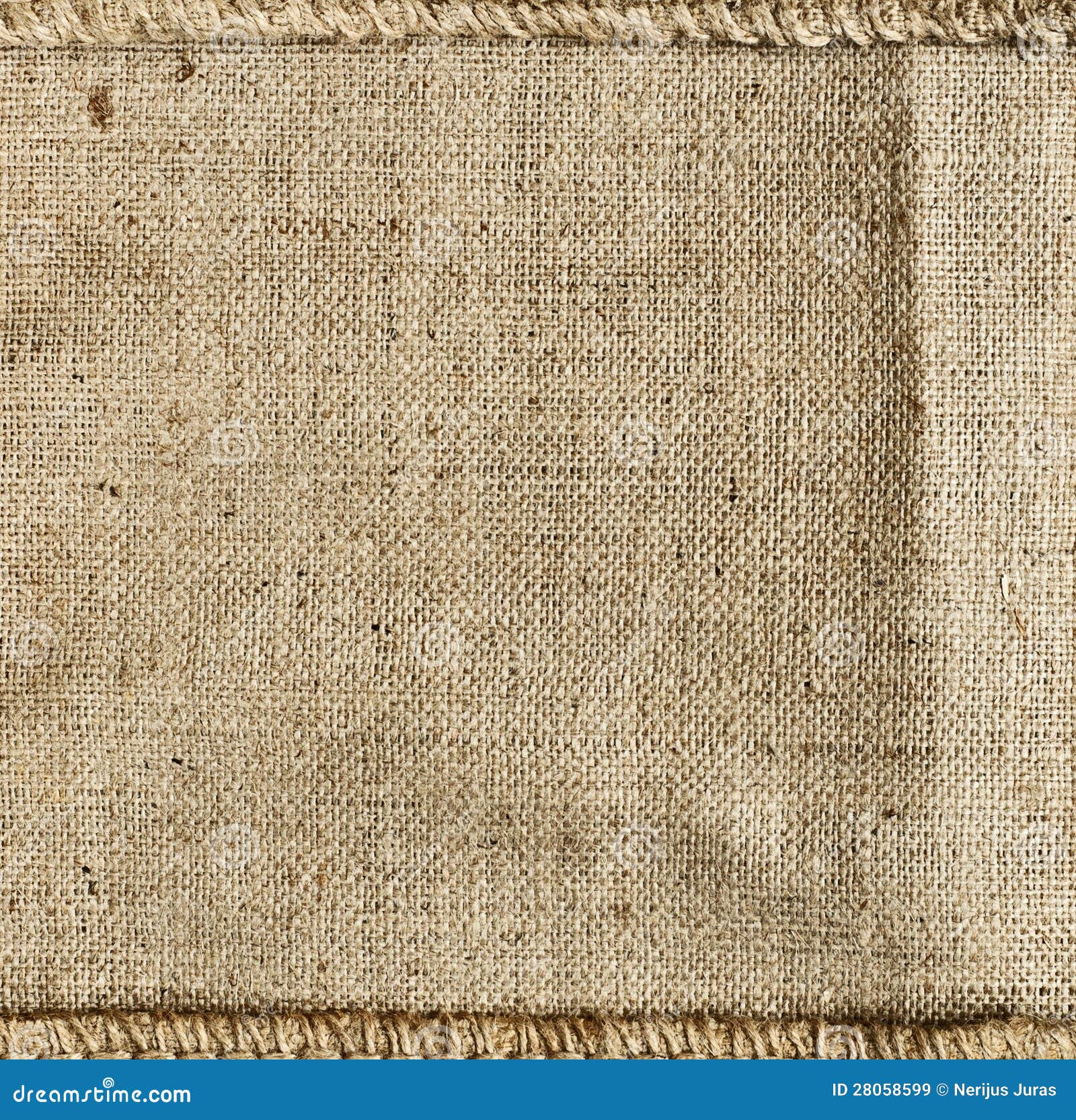 Sack Texture Background Stock Photo | CartoonDealer.com #51009846