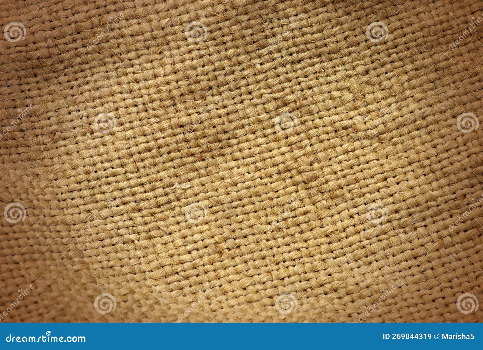 Sack texture stock image. Image of cotton, macro, cloth - 269044319